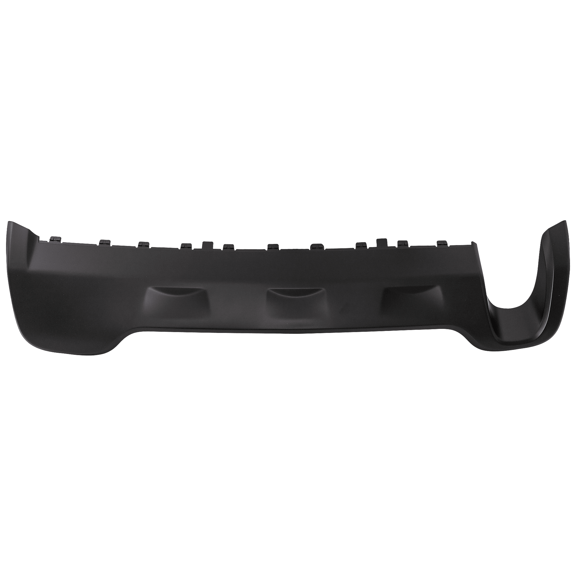 2014 Jeep Cherokee Valances from $106 | CarParts.com