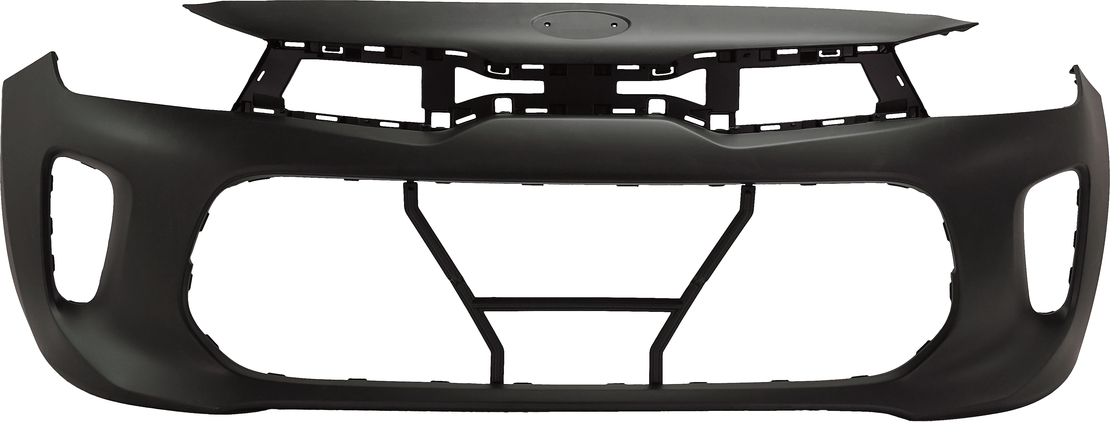 2020 Kia Rio Bumper Covers from $57 | CarParts.com