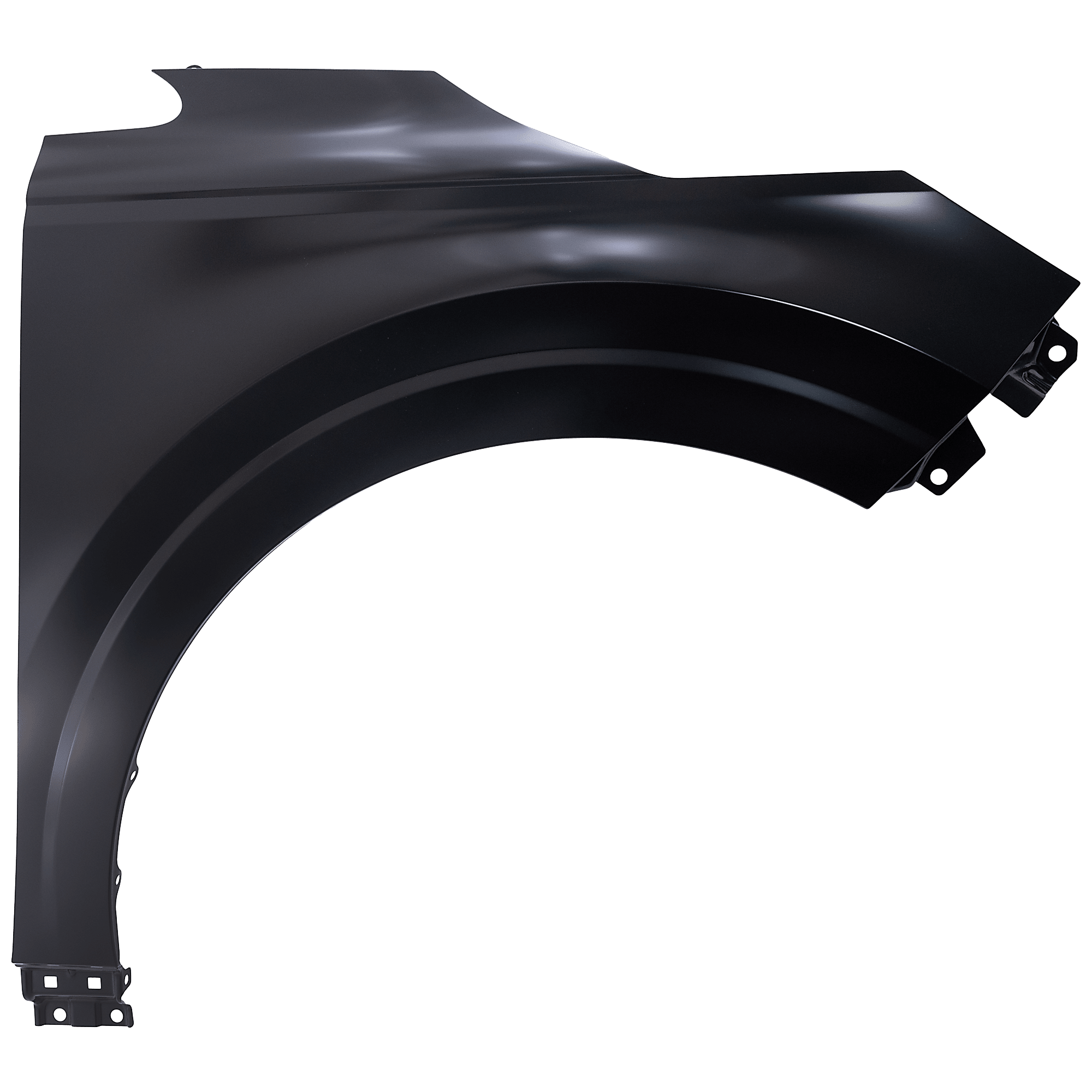 2022 Kia Carnival Fenders from $215 | CarParts.com