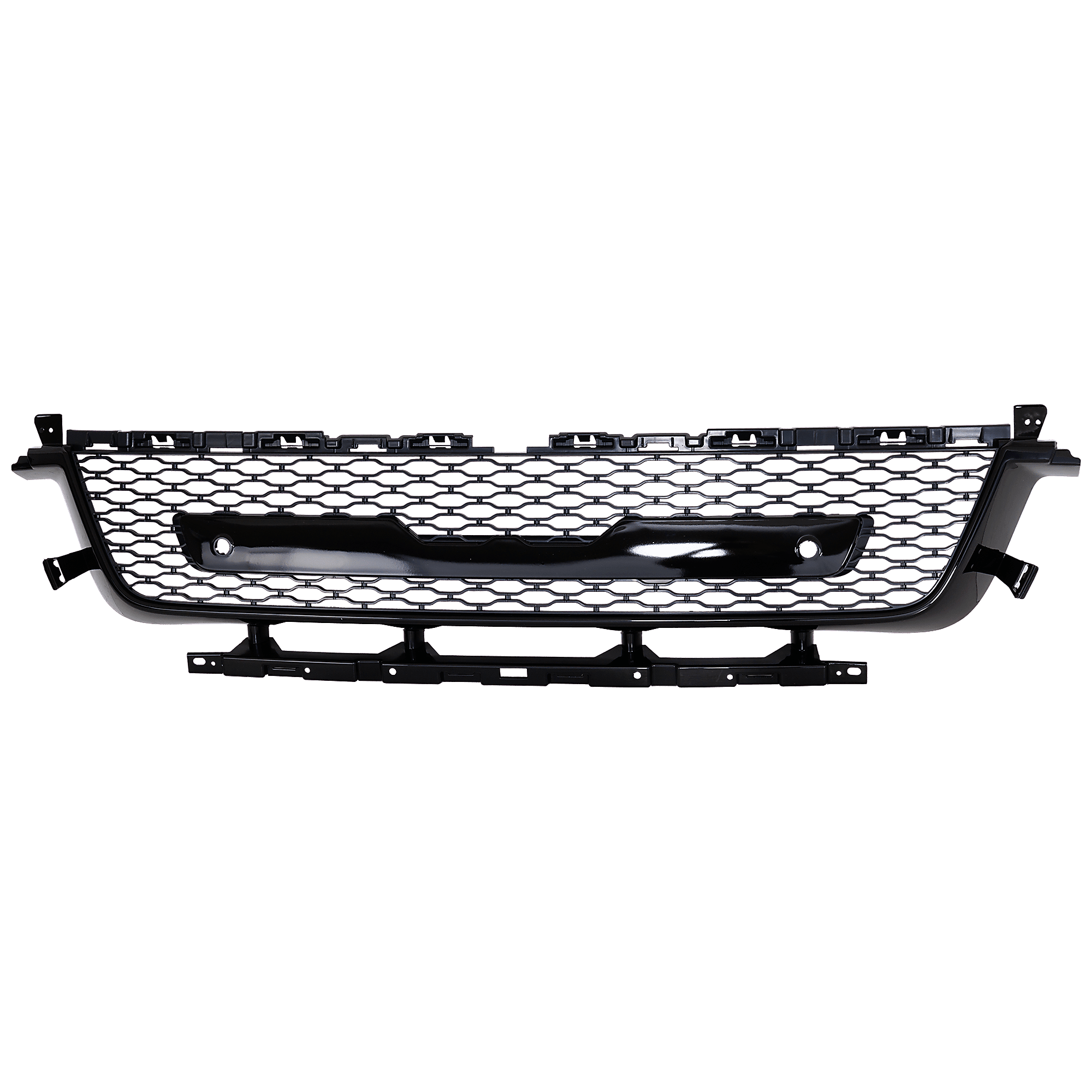 2019 Land Rover Range Rover Sport Bumper Grilles from $78 | CarParts.com