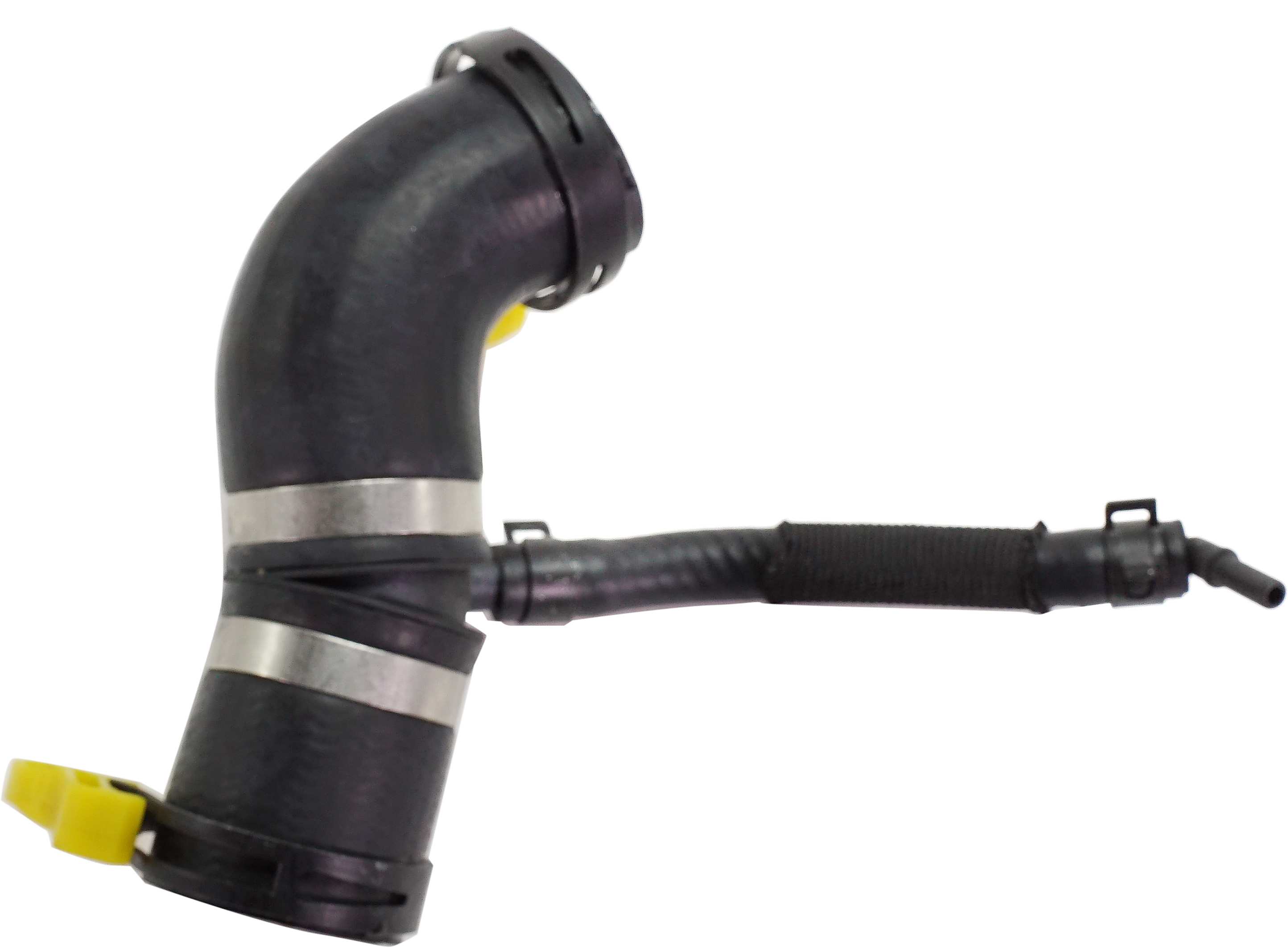 2010 Land Rover Range Rover Radiator Hoses from $12 | CarParts.com