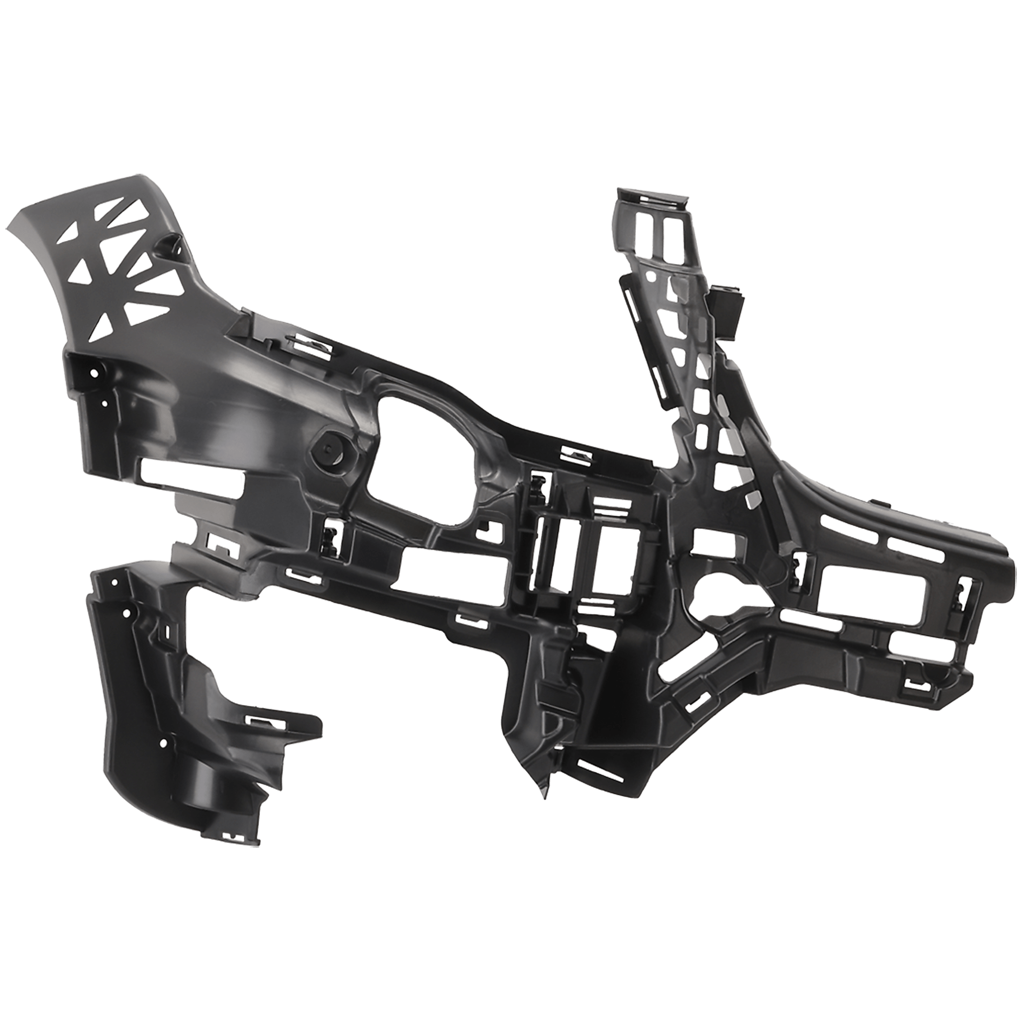 2015 Mercedes Benz GLK350 Bumper Brackets from $12 | CarParts.com