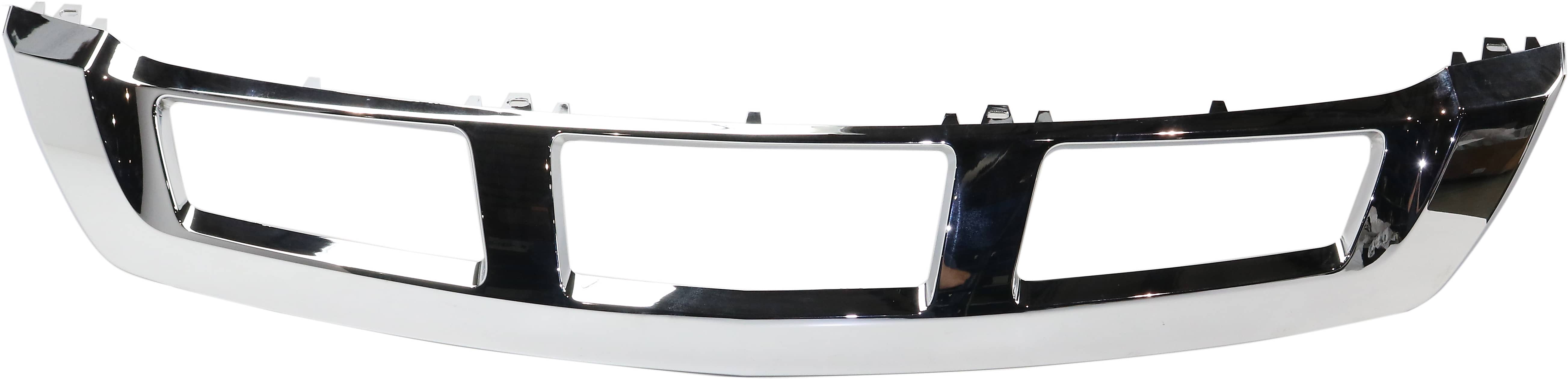 2013 Mercedes Benz GL550 Bumper Trims from $124 | CarParts.com