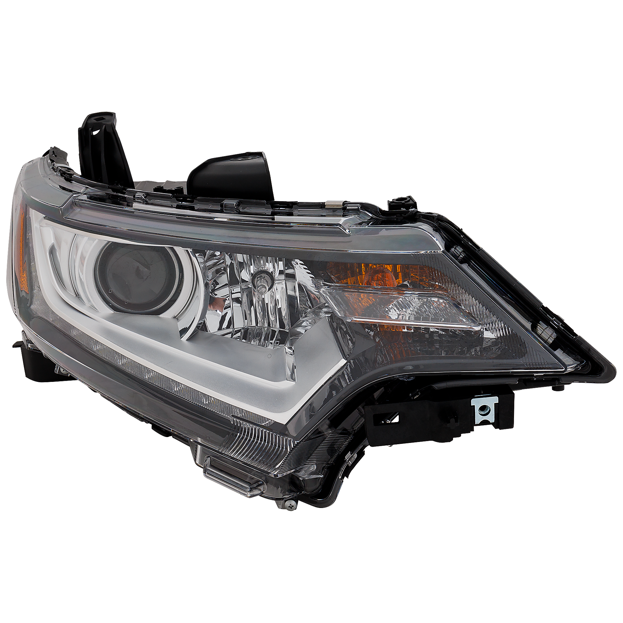2021 Mitsubishi Outlander PHEV Headlights from $185 | CarParts.com