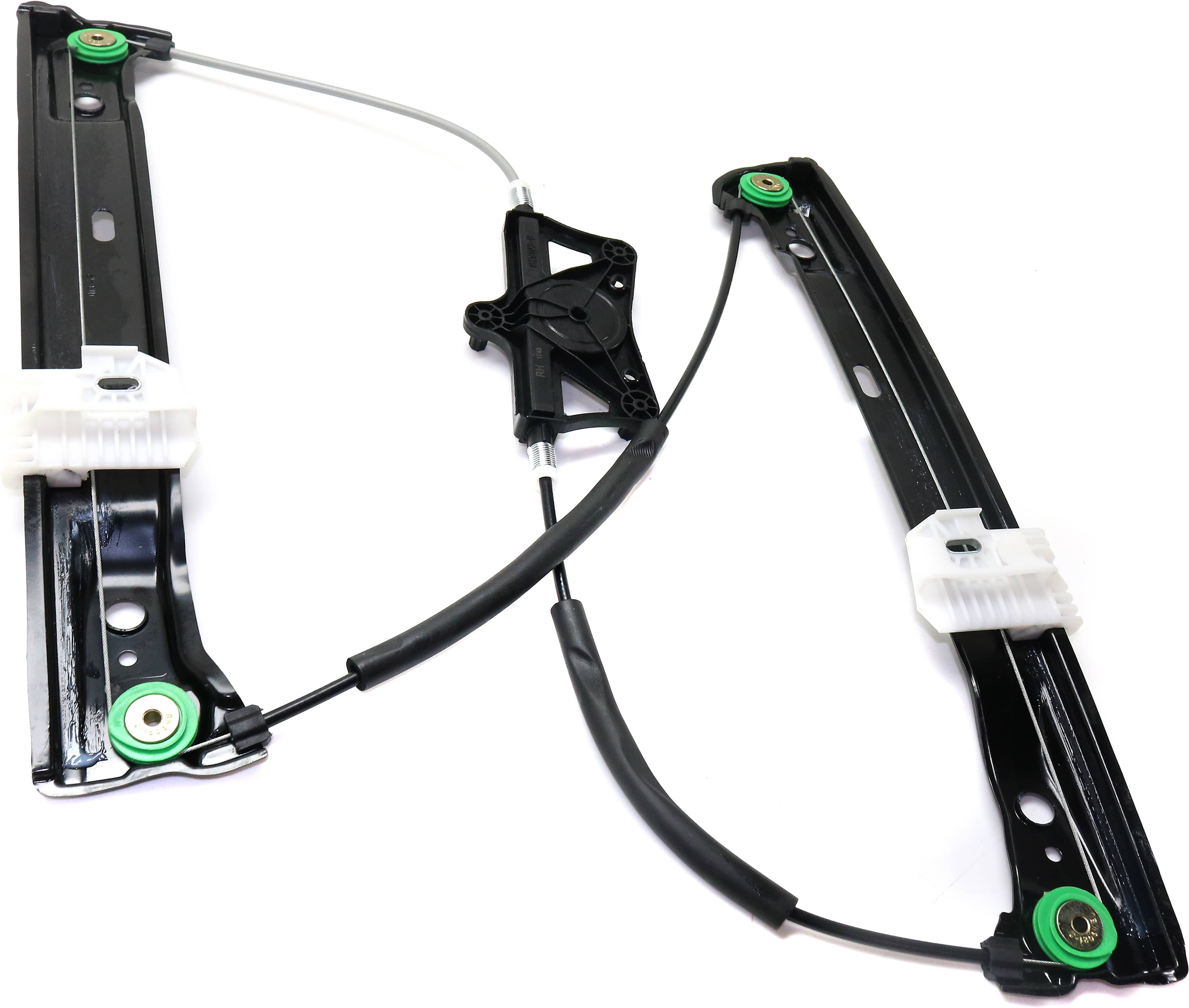 2018 Mercedes Benz S63 AMG Window Regulators from $41 | CarParts.com