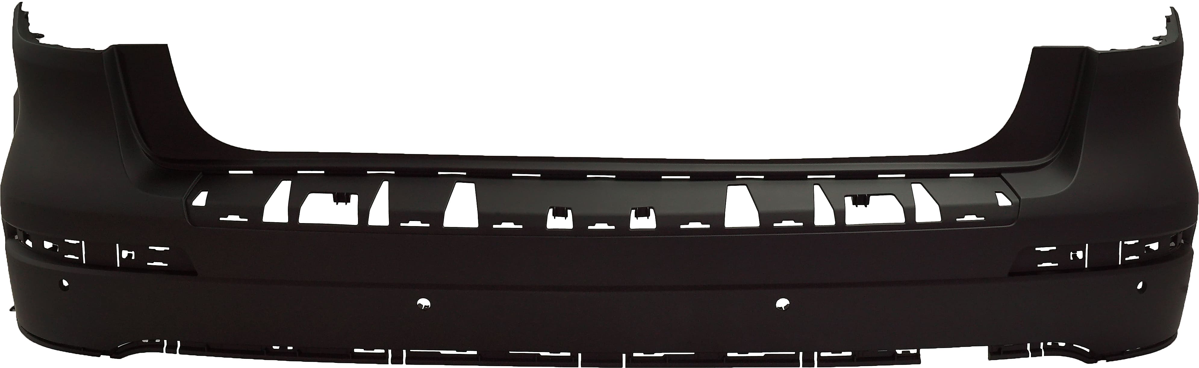 2018 Mercedes Benz GLS450 Bumper Covers from $225 | CarParts.com