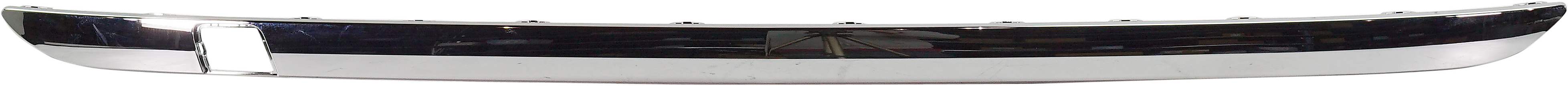 2014 Mercedes Benz GL550 Bumper Trims from $114 | CarParts.com