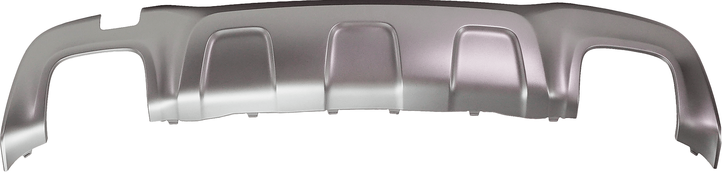 2016 Mercedes Benz GLA250 Valances from $104 | CarParts.com