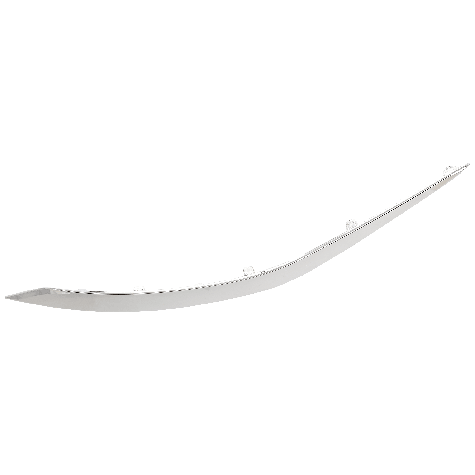 2016 Nissan Murano Bumper Trims from $25 | CarParts.com