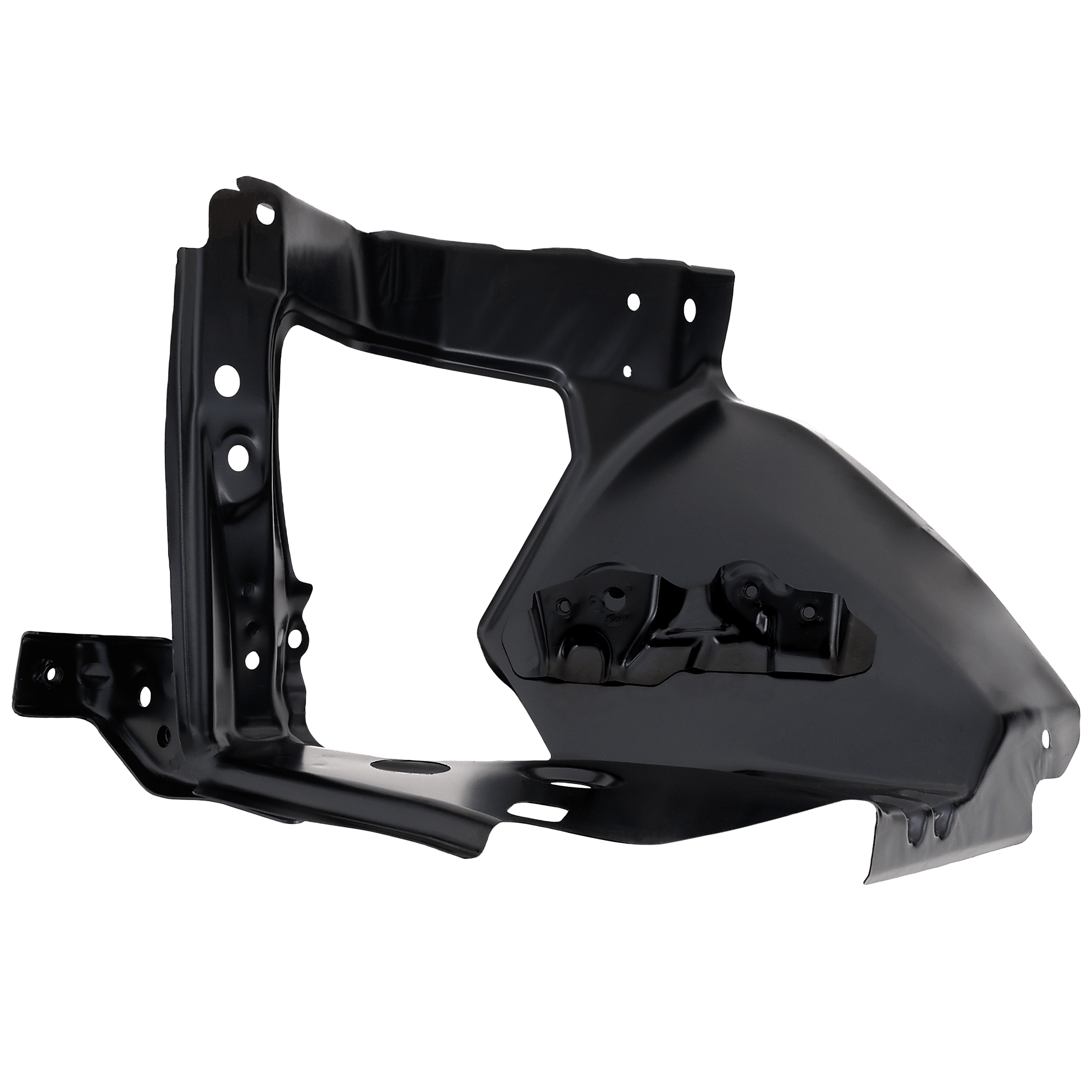 2012 Subaru Forester Radiator Support Brackets from $62 | CarParts.com