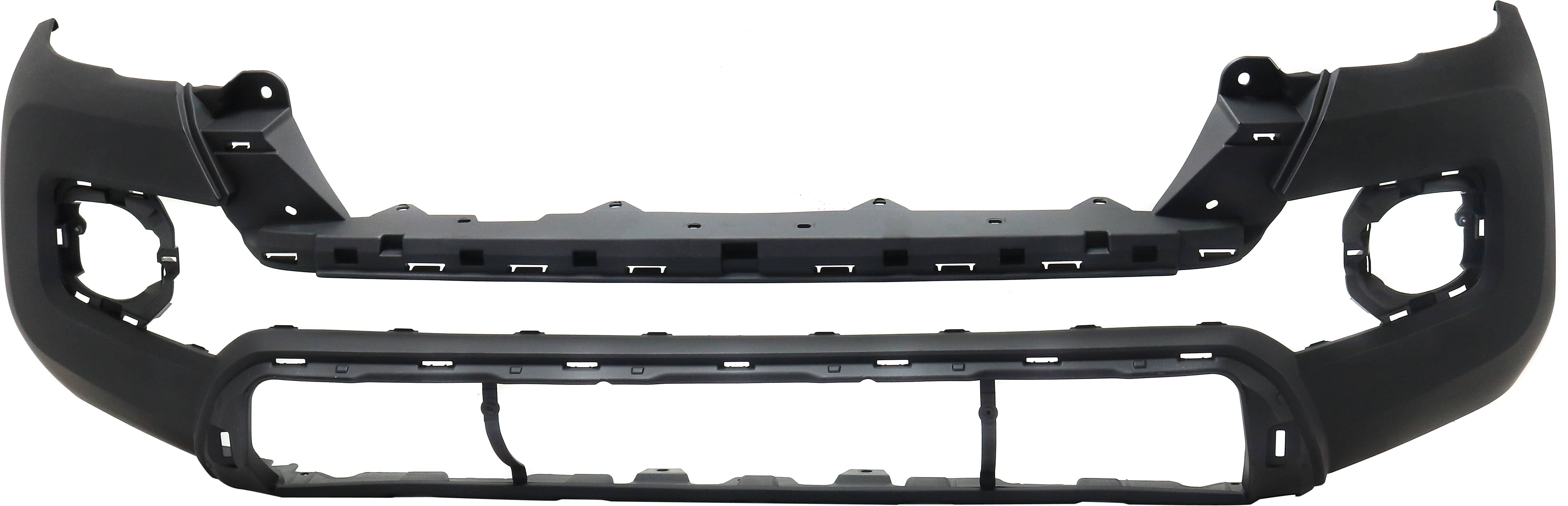 2021 Toyota Tacoma Bumper Covers from $100 | CarParts.com