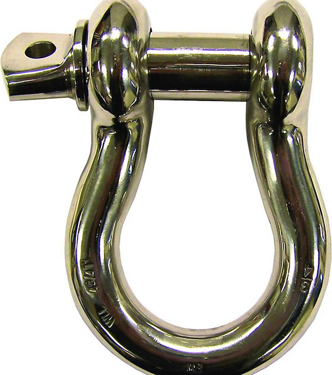 2015 Nissan Xterra Bumper D-Rings from $20 | CarParts.com