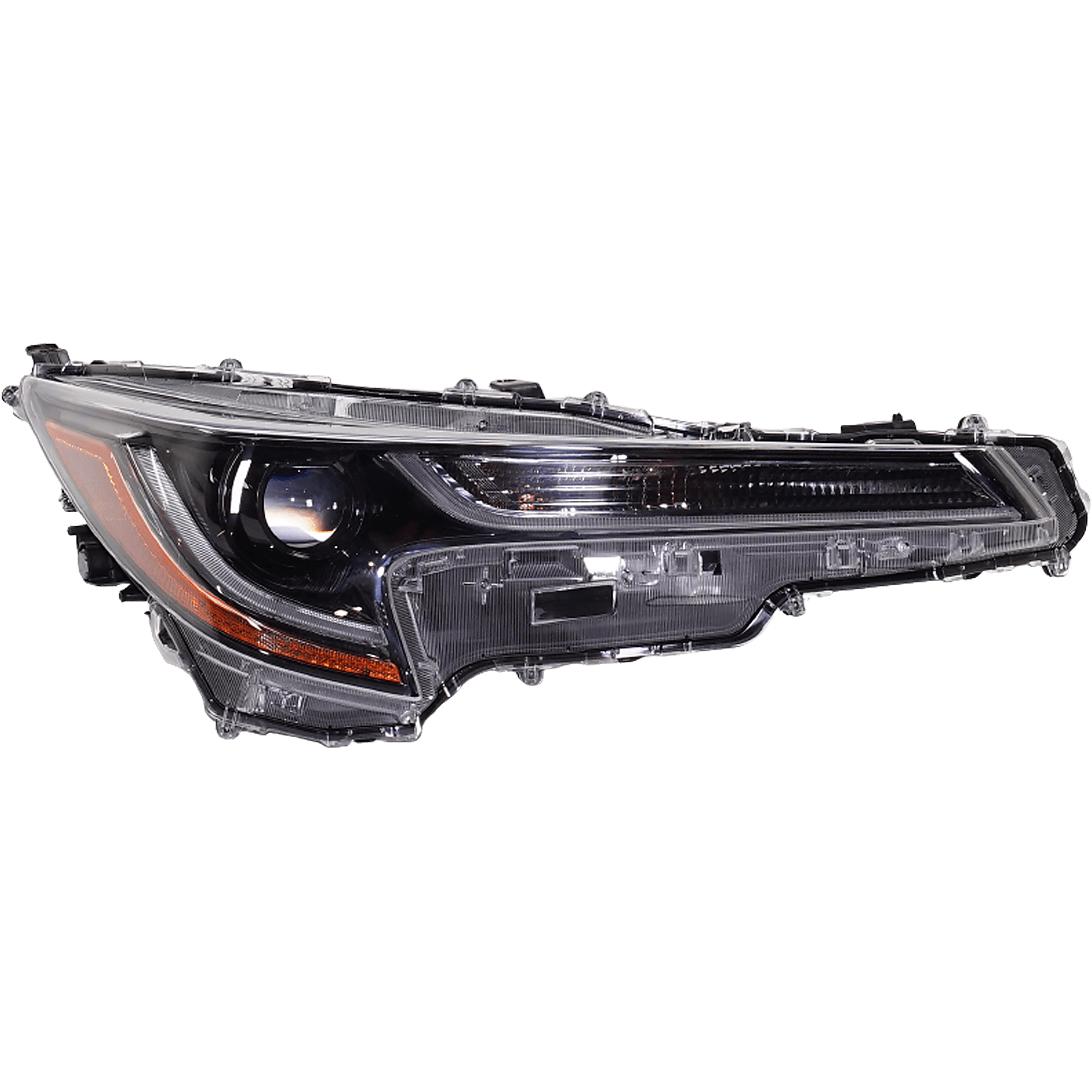 2022 Toyota Corolla Headlights from $234 | CarParts.com