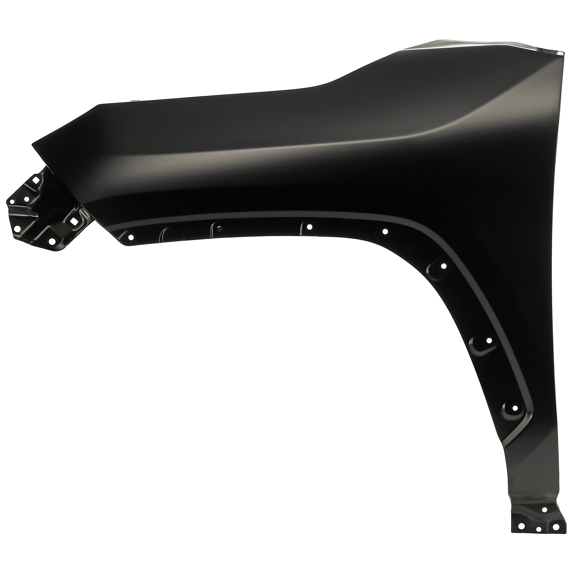 2019 Toyota RAV4 Fenders from $75 | CarParts.com