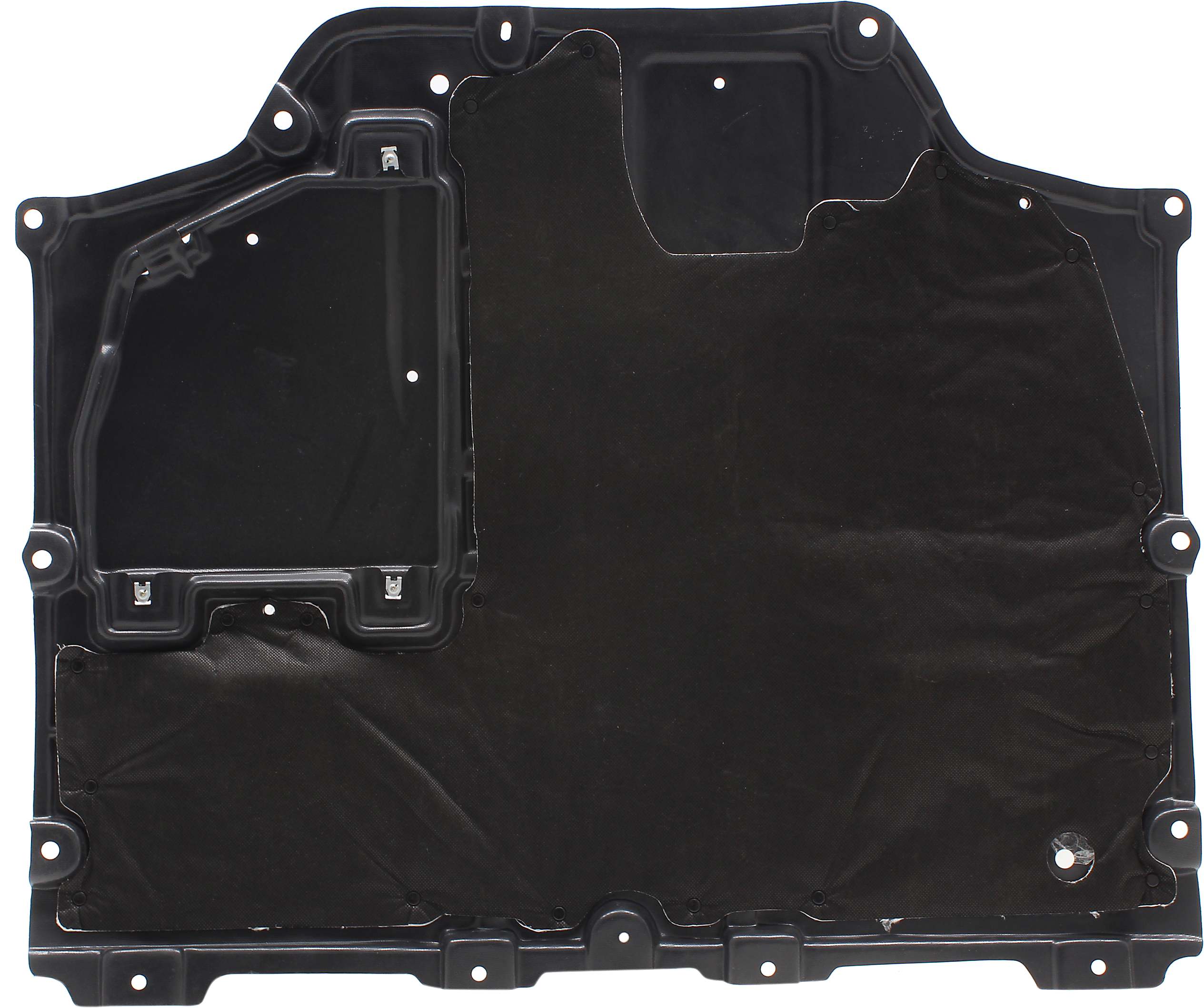 2018 Toyota Prius Engine Splash Shields from $15 | CarParts.com