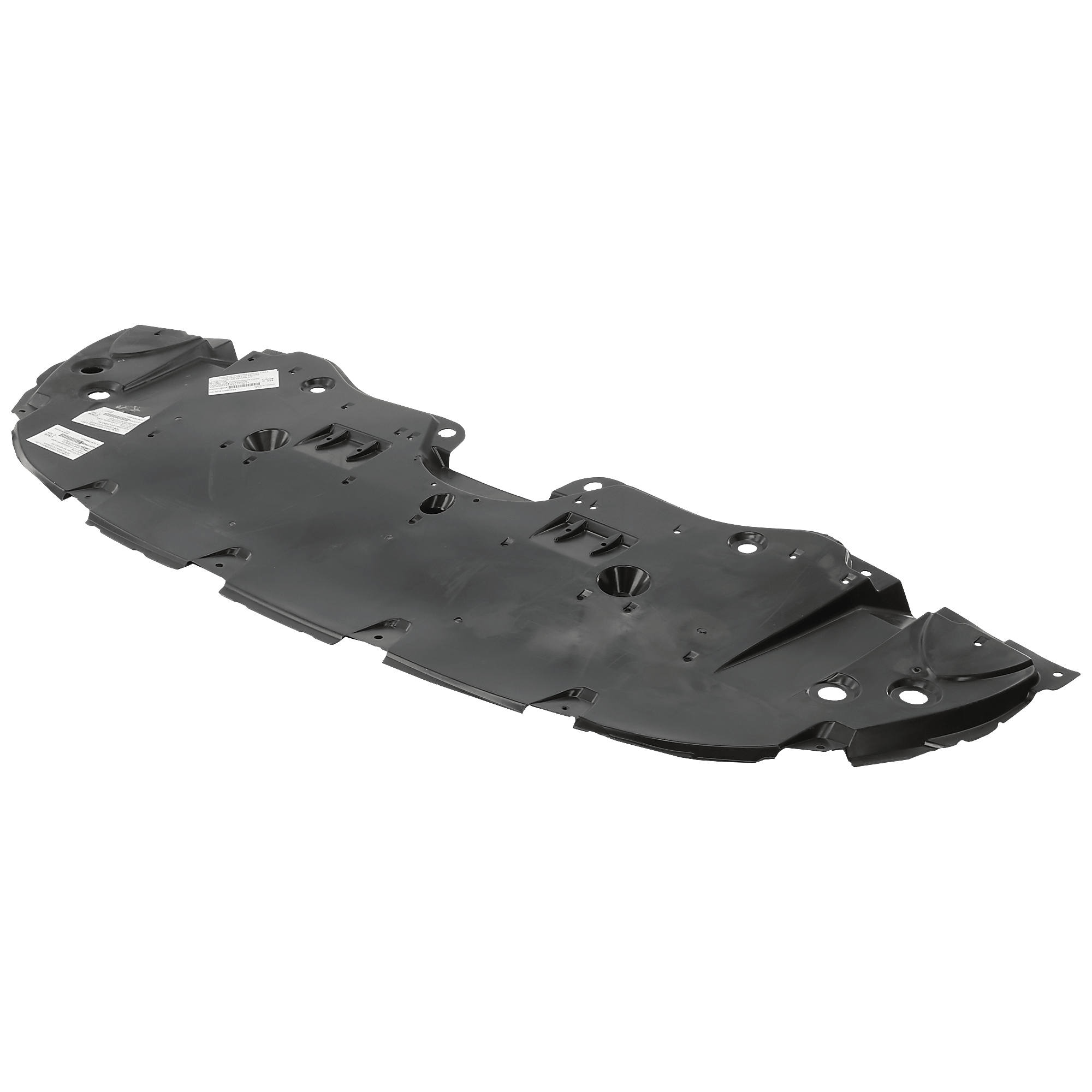 2022 Toyota Camry Engine Splash Shields from $40 | CarParts.com