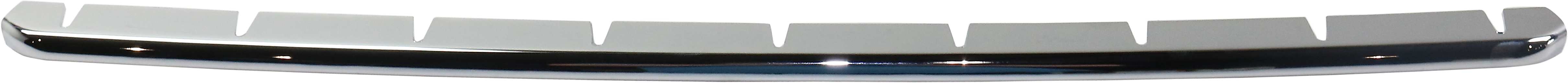 2007 Volvo XC90 Bumper Trims from $29 | CarParts.com