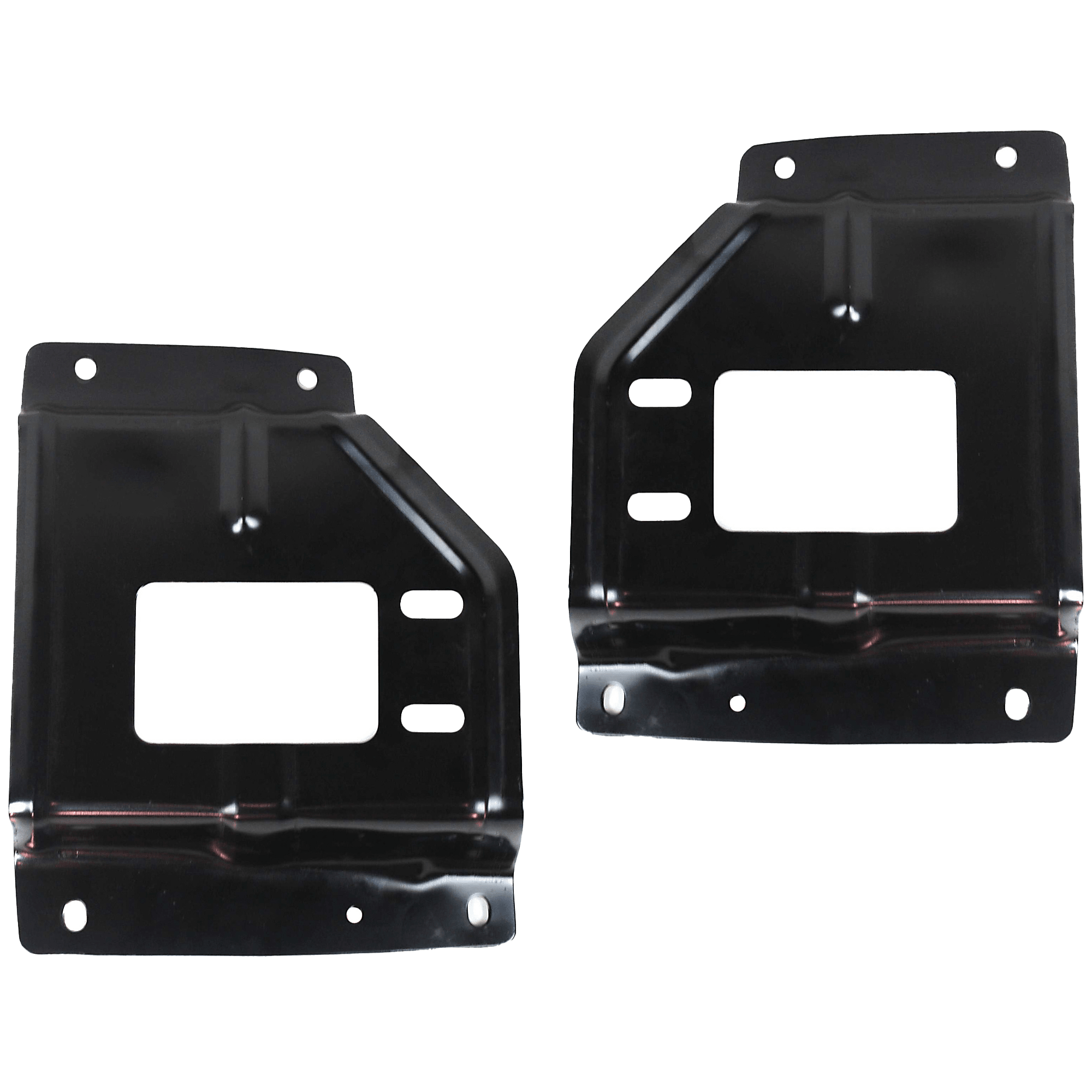 Ford Bumper Brackets Replacement from $12 | CarParts.com