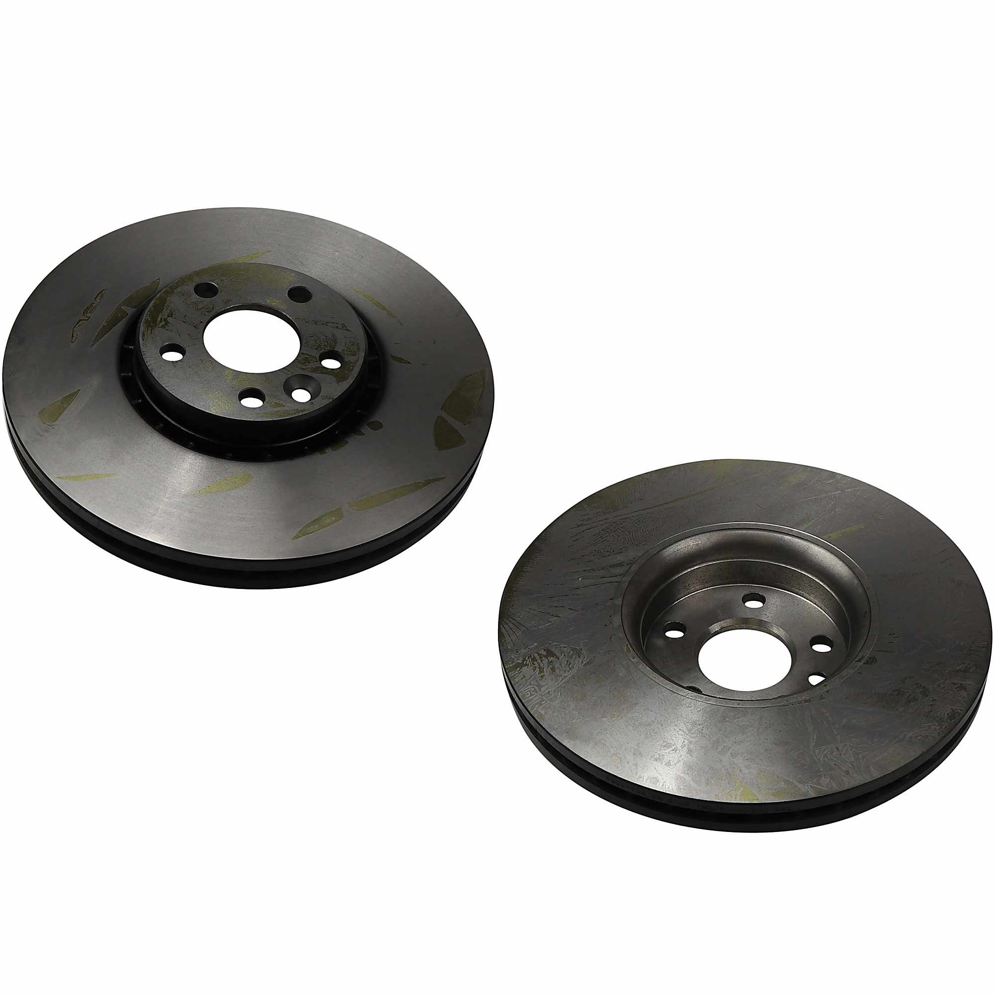 2012 Volvo XC60 Brake Discs from $81 | CarParts.com