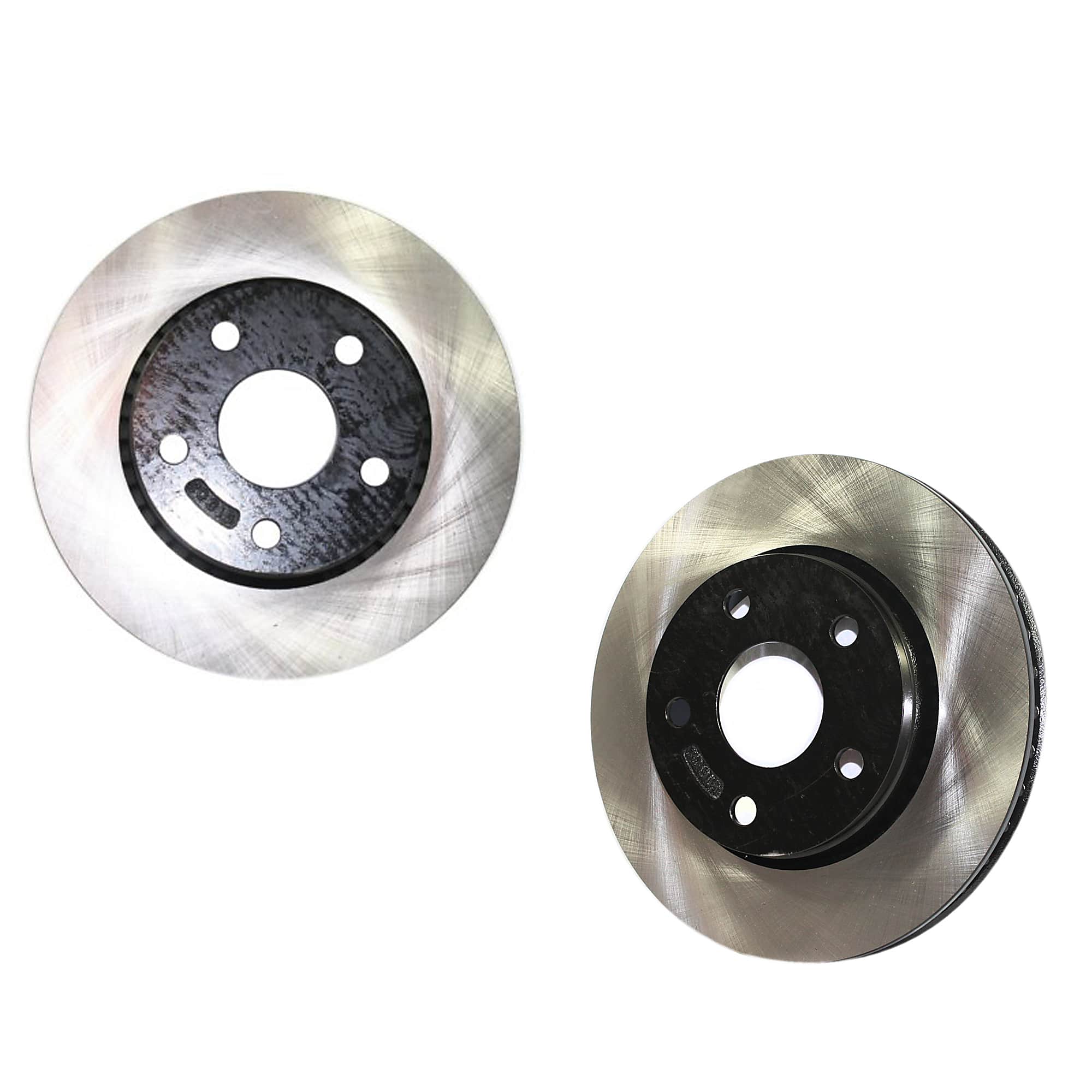 2008 Jeep Wrangler Brake Discs from $72 | CarParts.com
