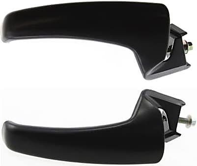 Car Interior Door Handles - With or Without Lock from $6 | CarParts.com