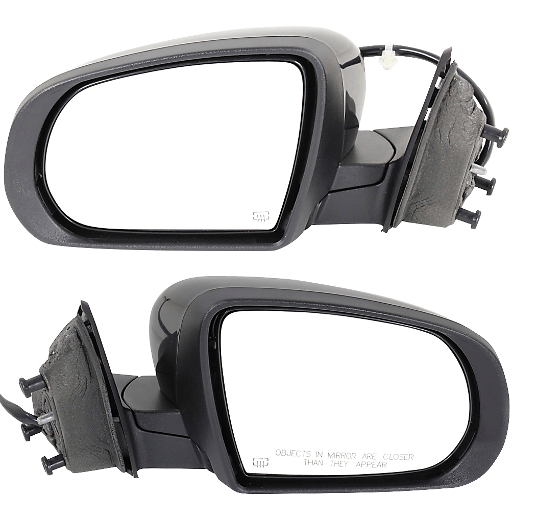 2019 Jeep Cherokee Mirrors from $36 | CarParts.com