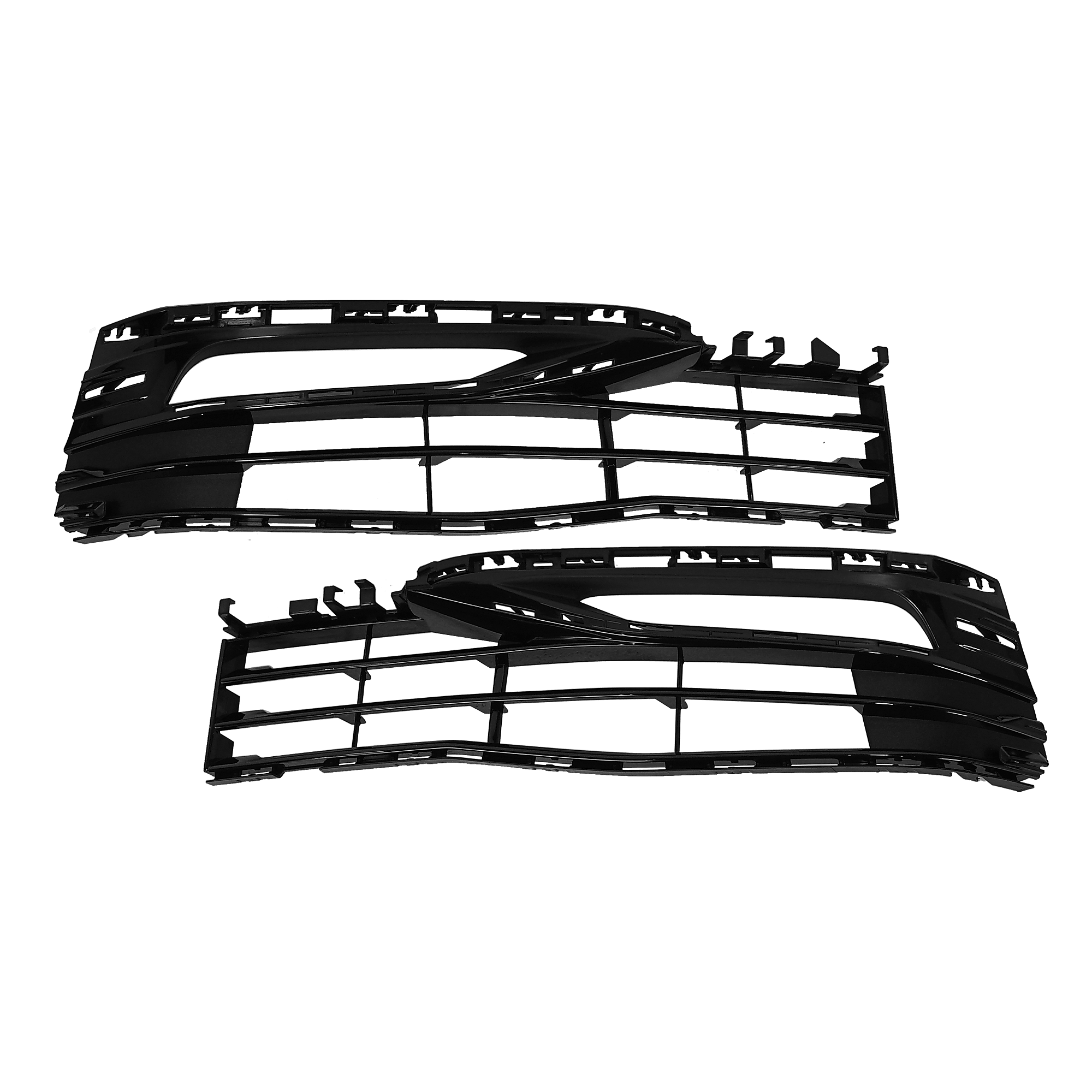 2021 BMW 530i Bumper Grilles from $54 | CarParts.com