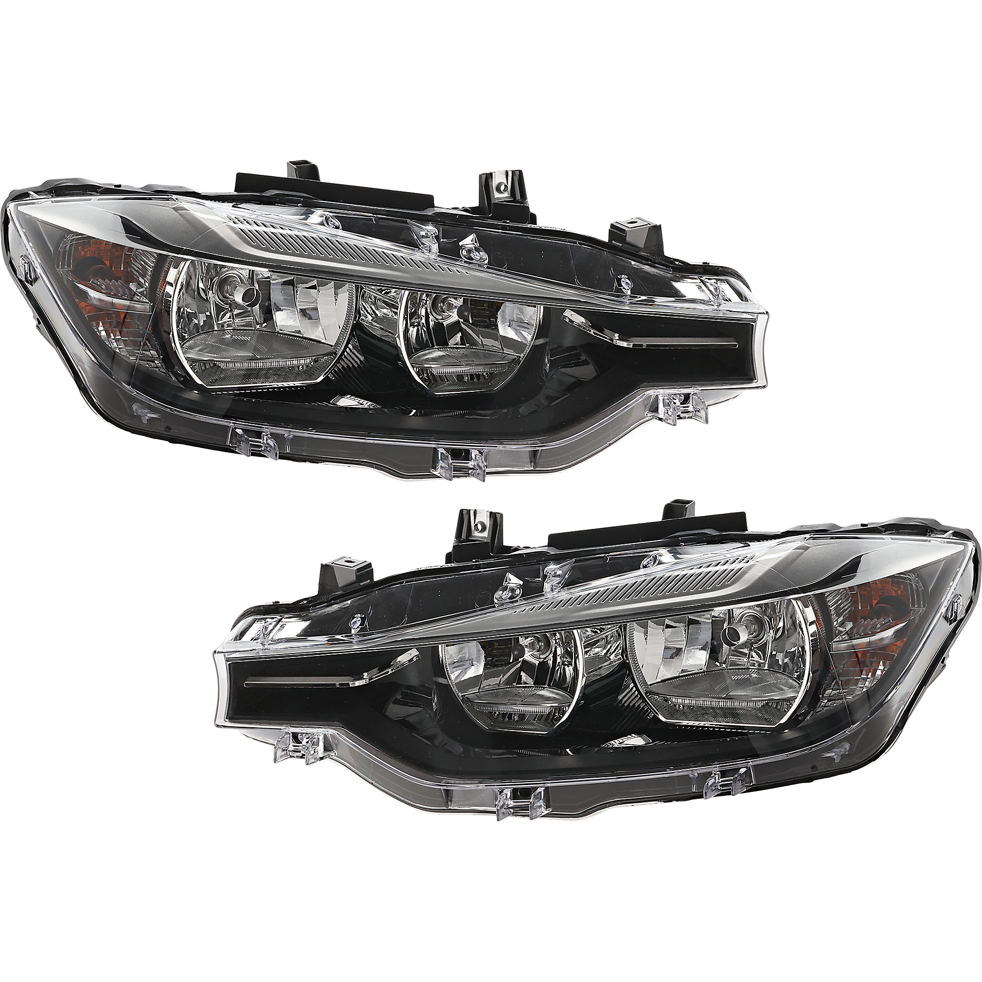 2016 BMW 328i Headlights from $382 | CarParts.com