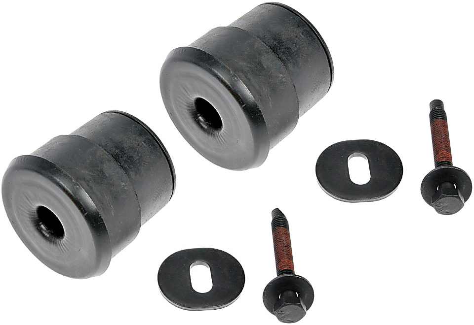 2003 Ford Explorer Body Mount Kits from $33 | CarParts.com