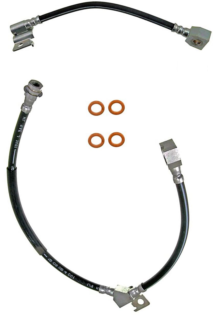 2004 Ford Explorer Brake Lines from $14 | CarParts.com