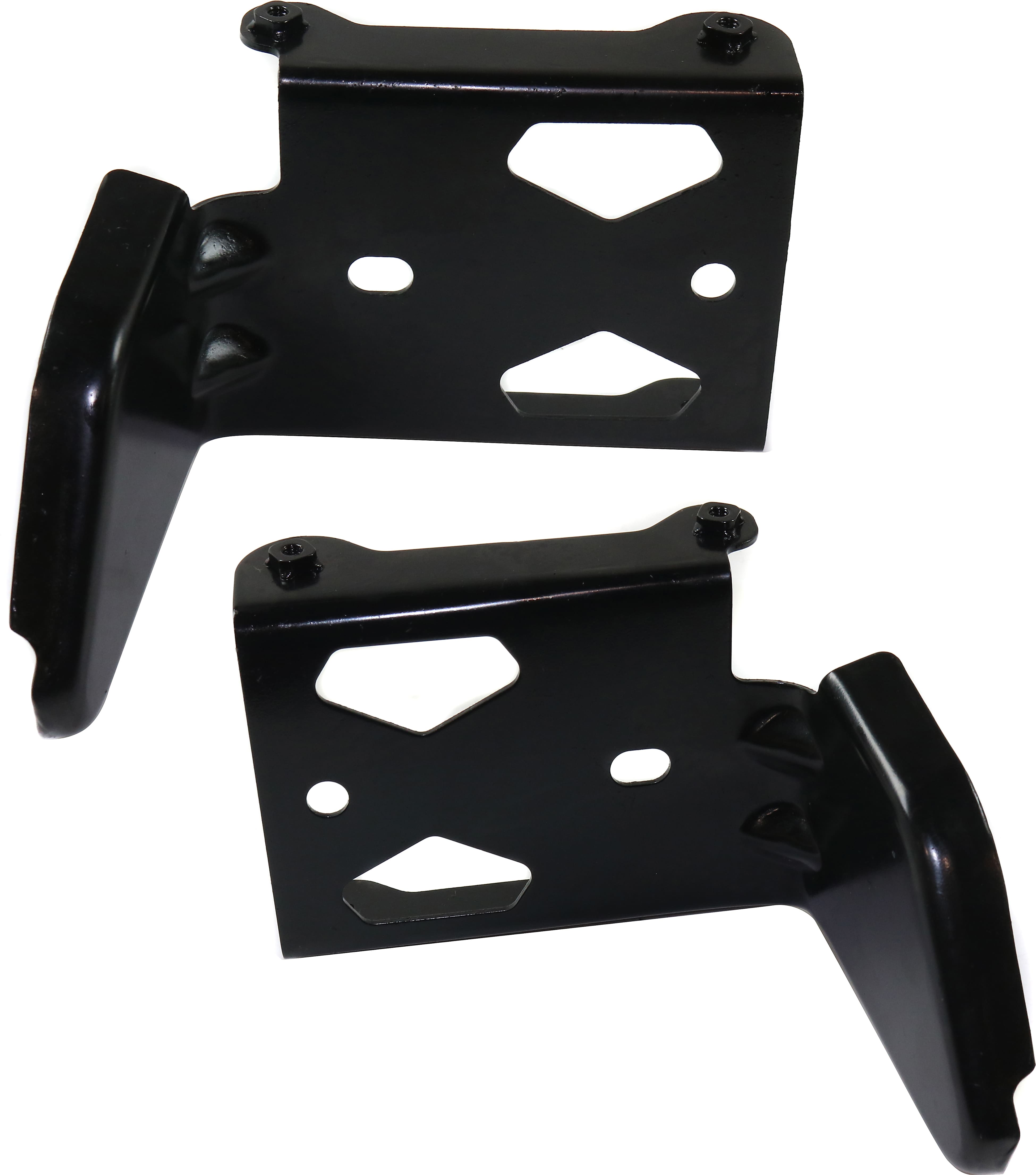 2017 Dodge Challenger Bumper Brackets from $20 | CarParts.com