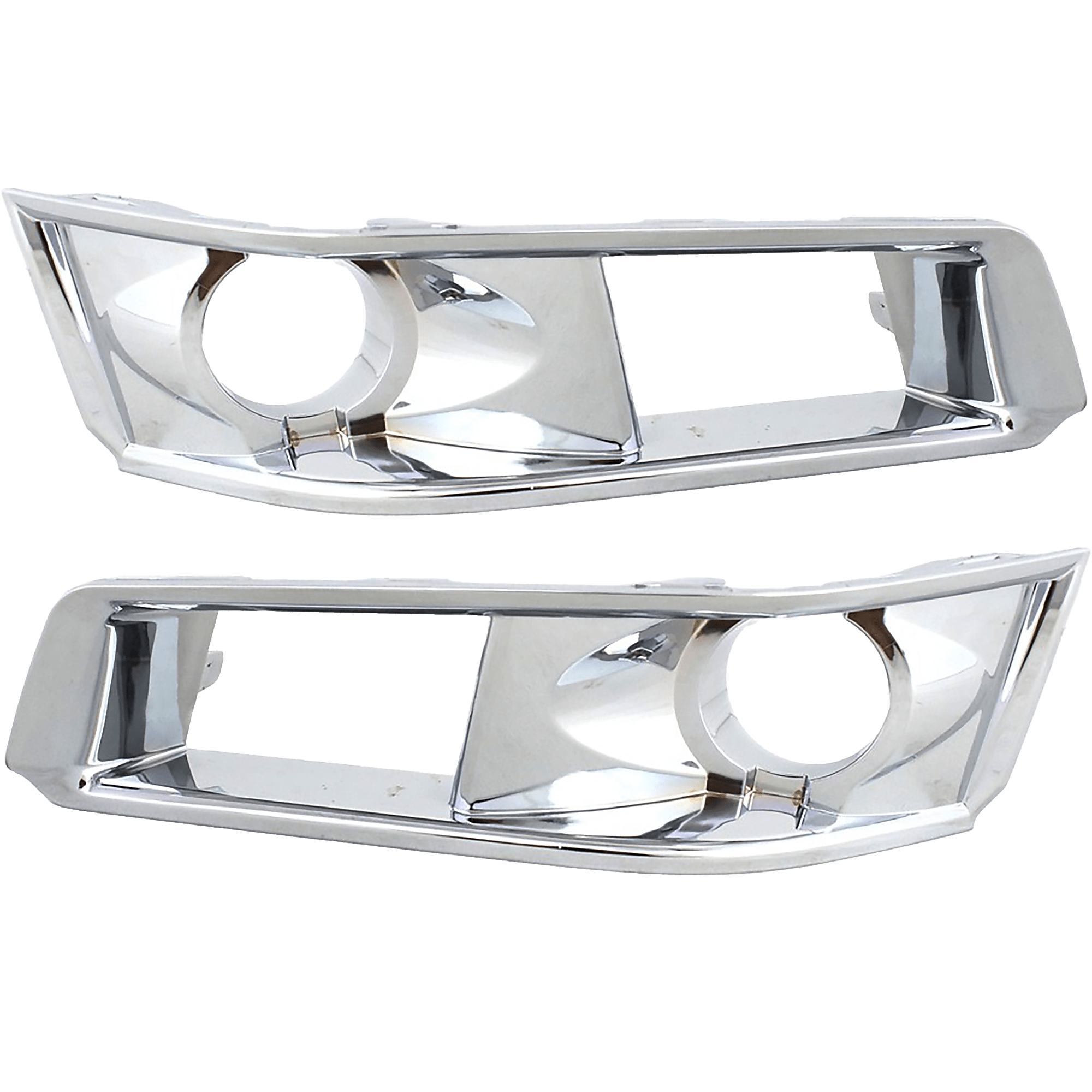 Car Fog Light Trims - Driver or Passenger Side from $9 | CarParts.com