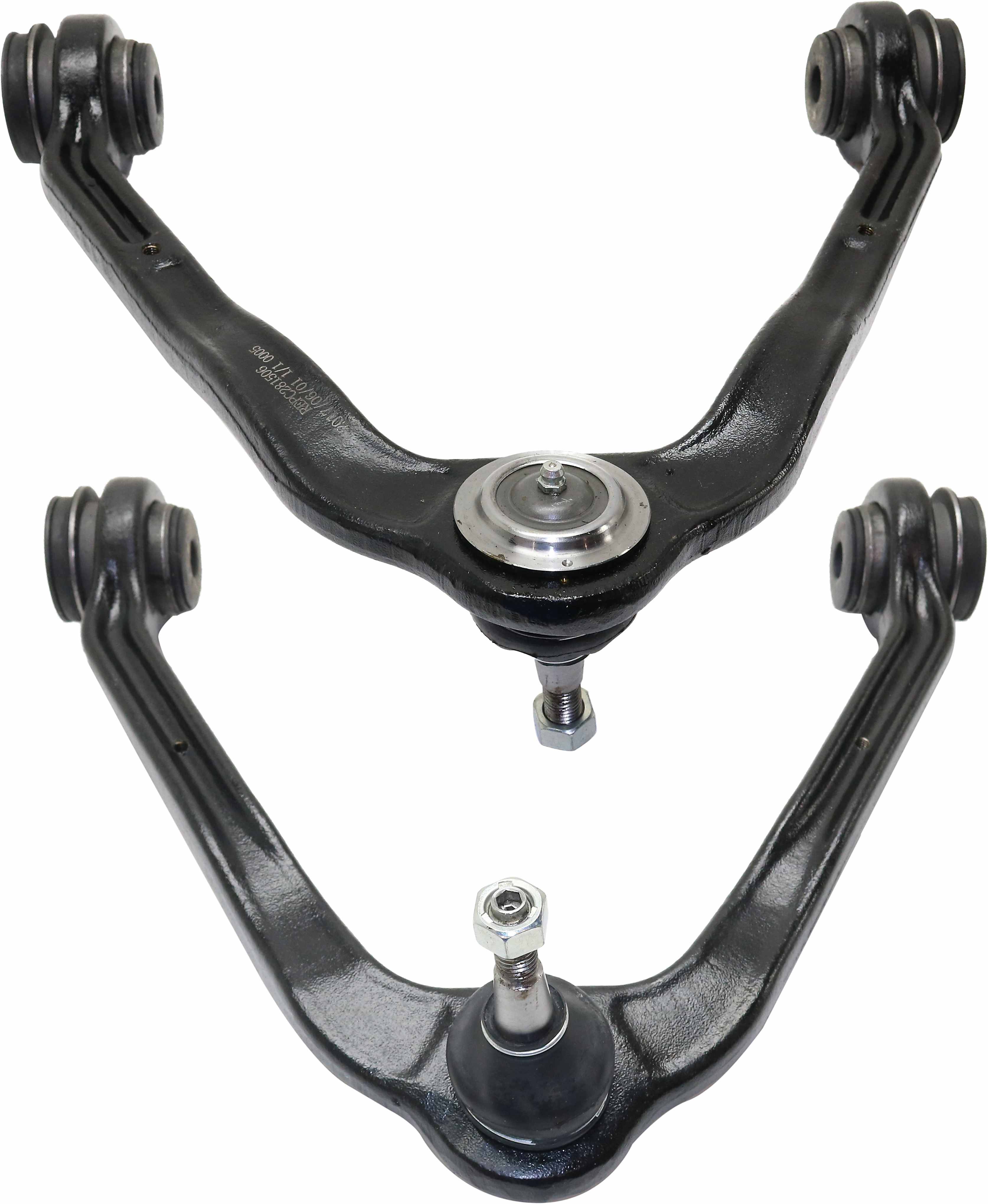 Car Control Arms - Front, Rear, Upper, Lower from from $41 | CarParts.com