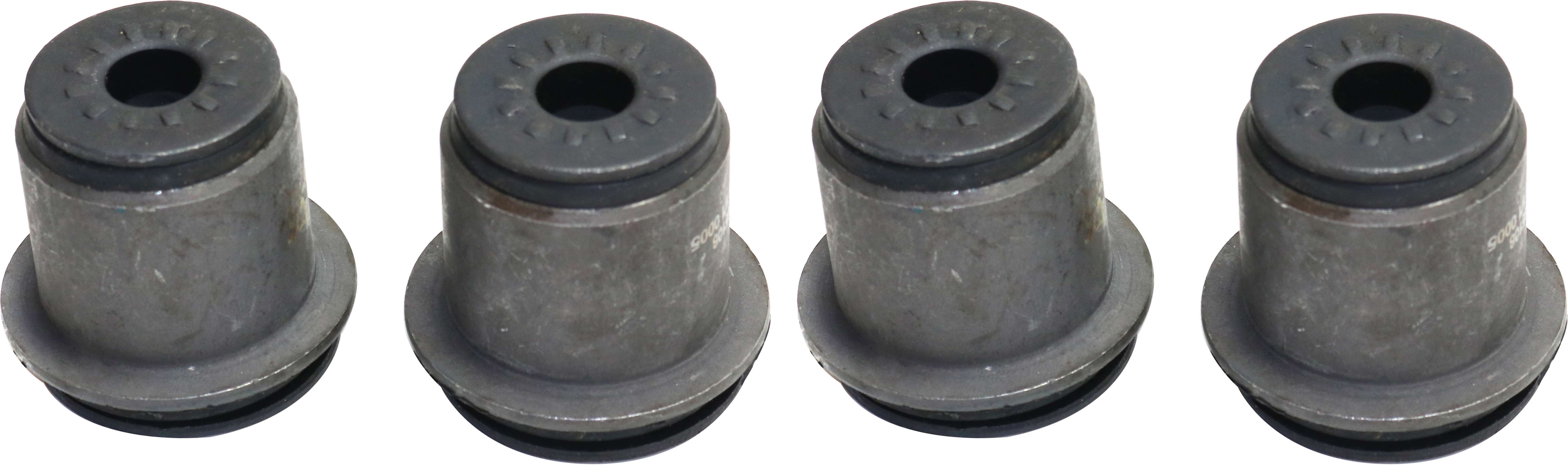 Car Control Arm Bushings - Front, Rear, Upper, Lower from $16 ...