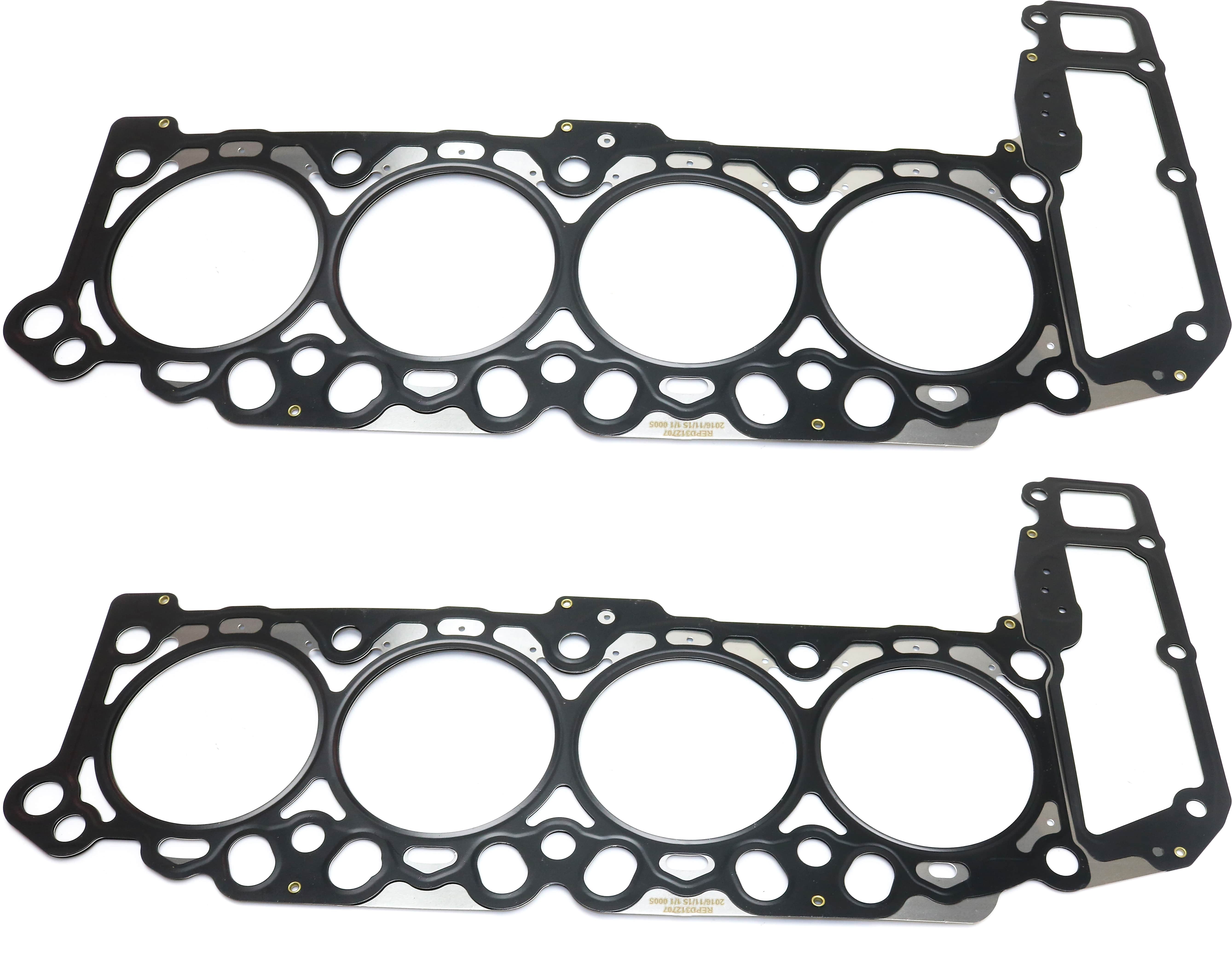 Car Cylinder Head Gaskets - Sold Individually, Set from $7 | CarParts.com