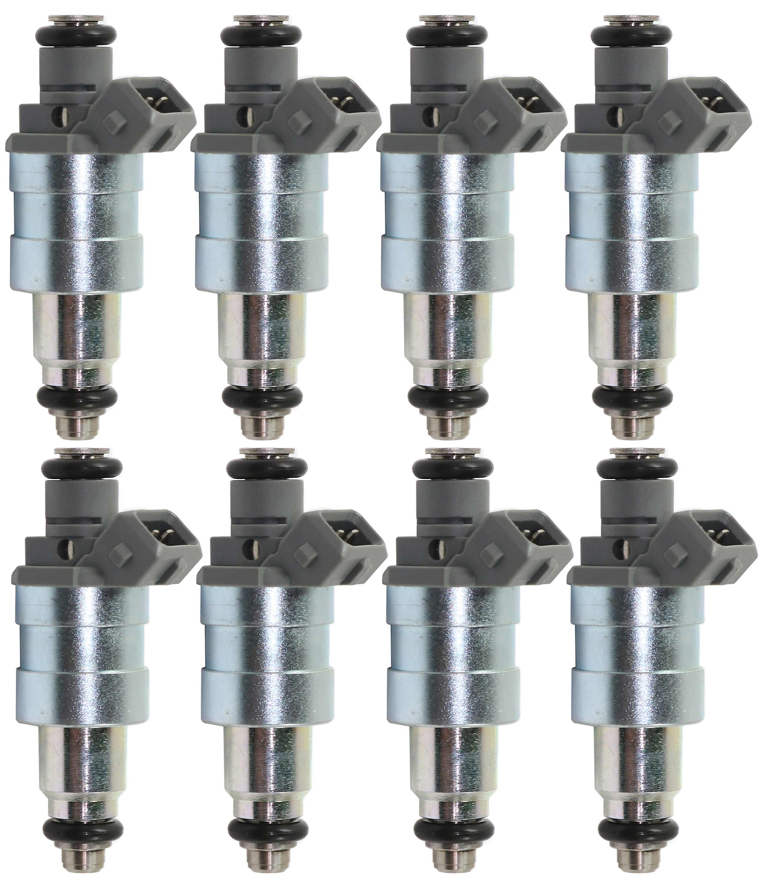 Car Fuel Injectors - Top-Feed, Side-Feed from $14 | CarParts.com
