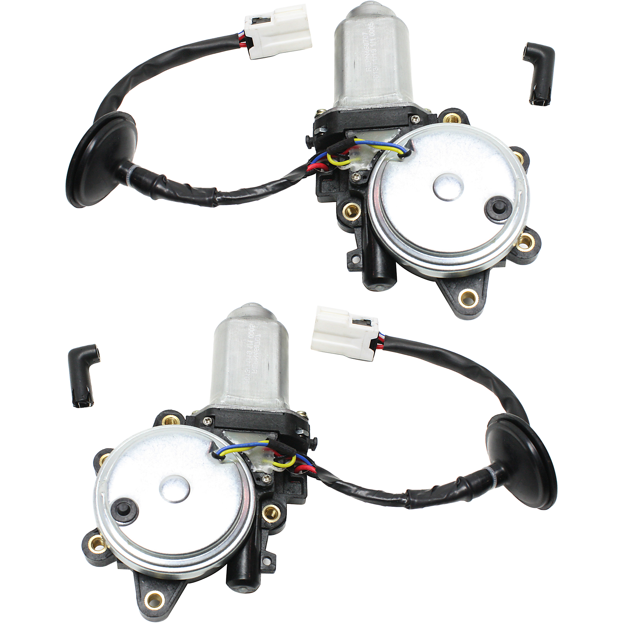 Car Window Motors - Driver or Passenger Side from $22 | CarParts.com