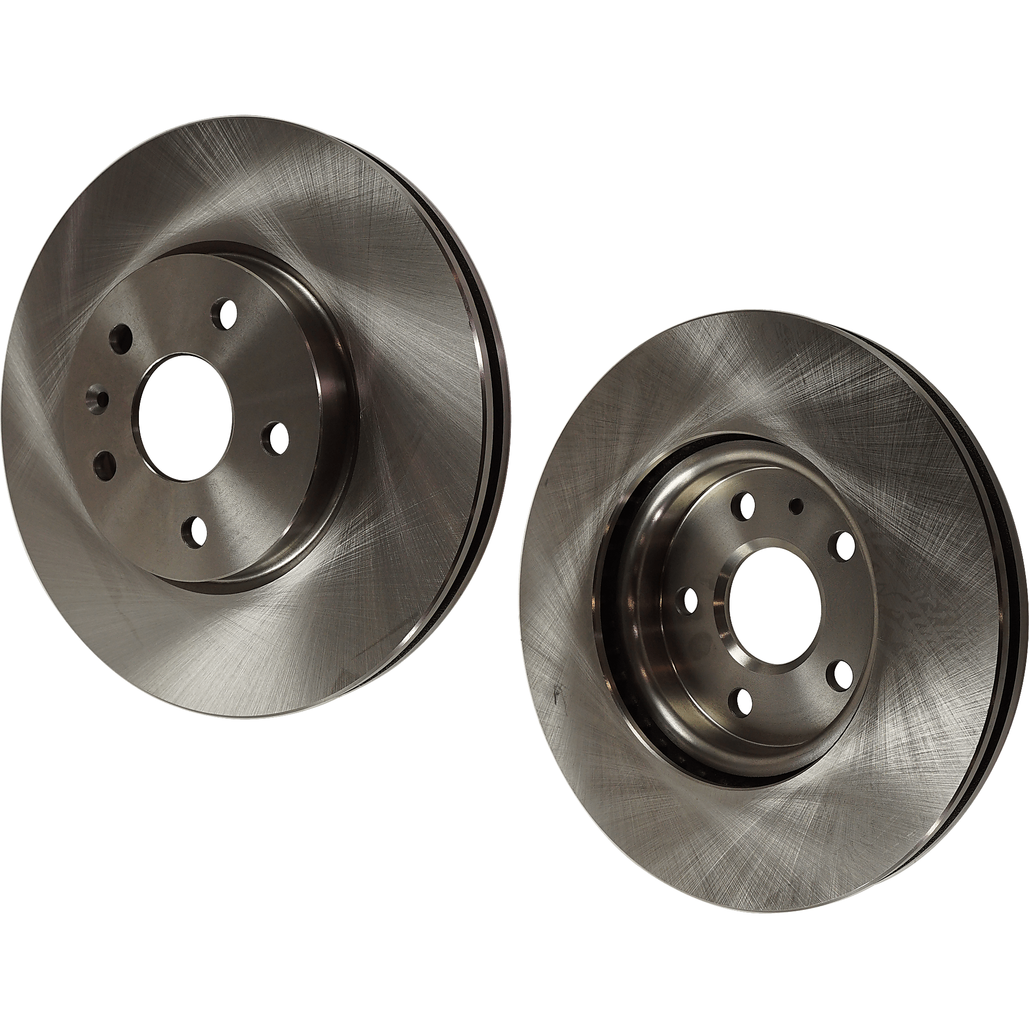 Car Brake Discs - Front, Rear Brake Rotors from $29 | CarParts.com