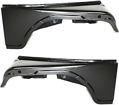 Car Fenders - Steel, Aluminum, Plastic, Fiberglass from $104 | CarParts.com