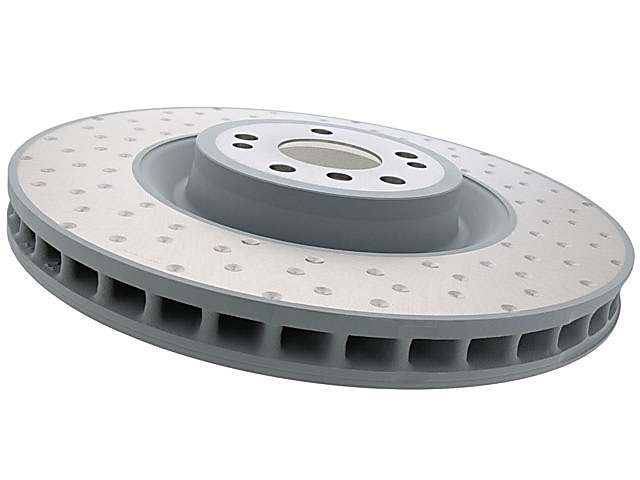 2011 Mercedes Benz ML63 AMG Brake Discs from $98 | CarParts.com
