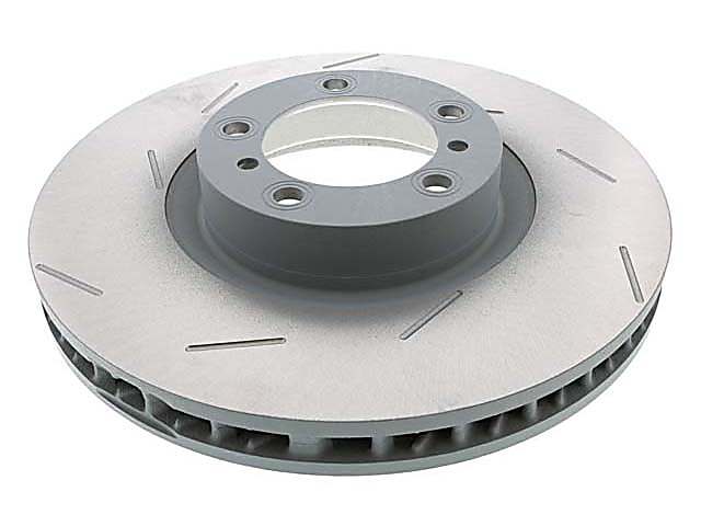 2020 Porsche Panamera Brake Discs from $46 | CarParts.com