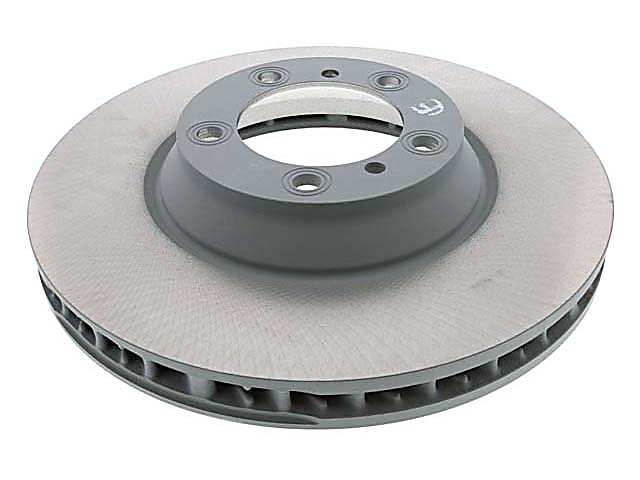 2018 Porsche Panamera Brake Discs from $127 | CarParts.com