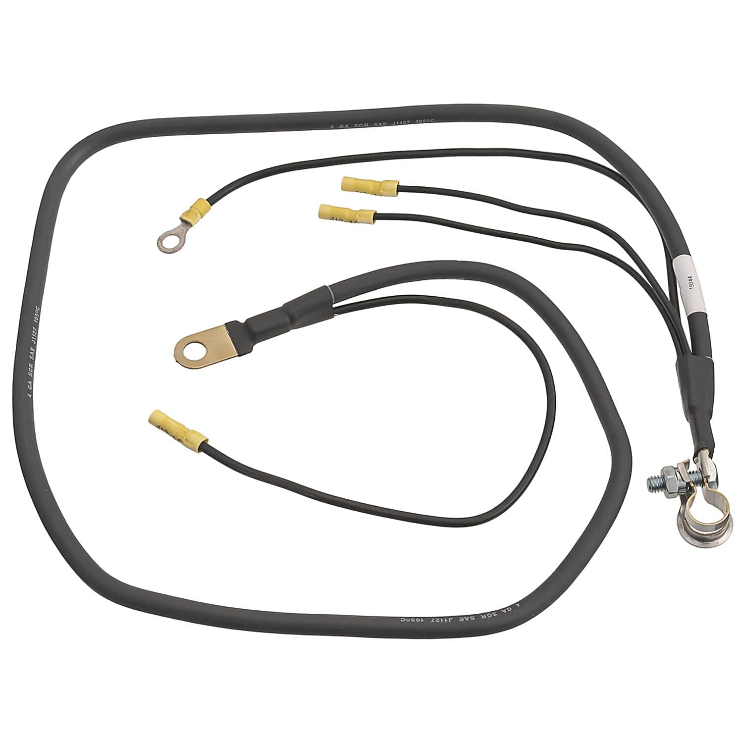 1993 Ford Ranger Battery Cables from $20 | CarParts.com