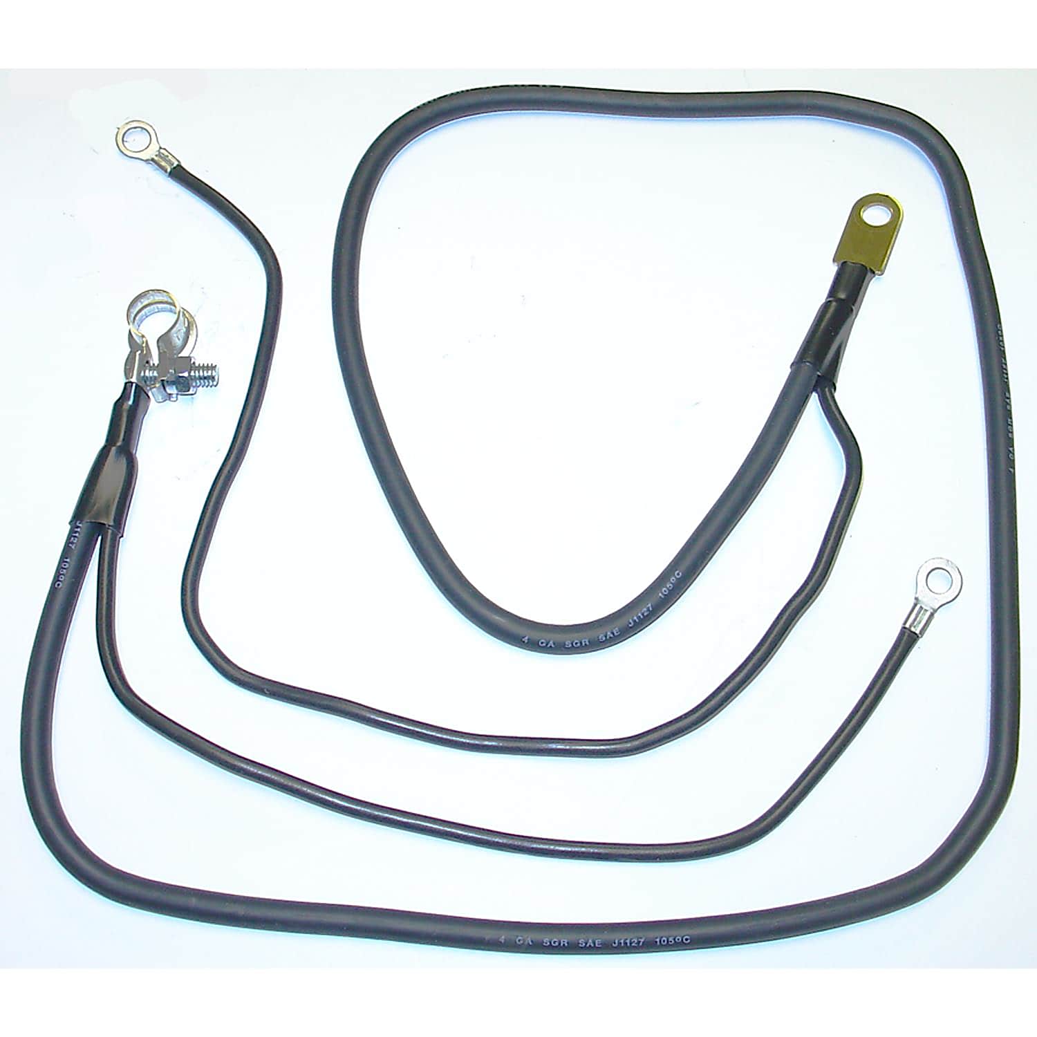2001 Ford F-150 Battery Cables from $28 | CarParts.com