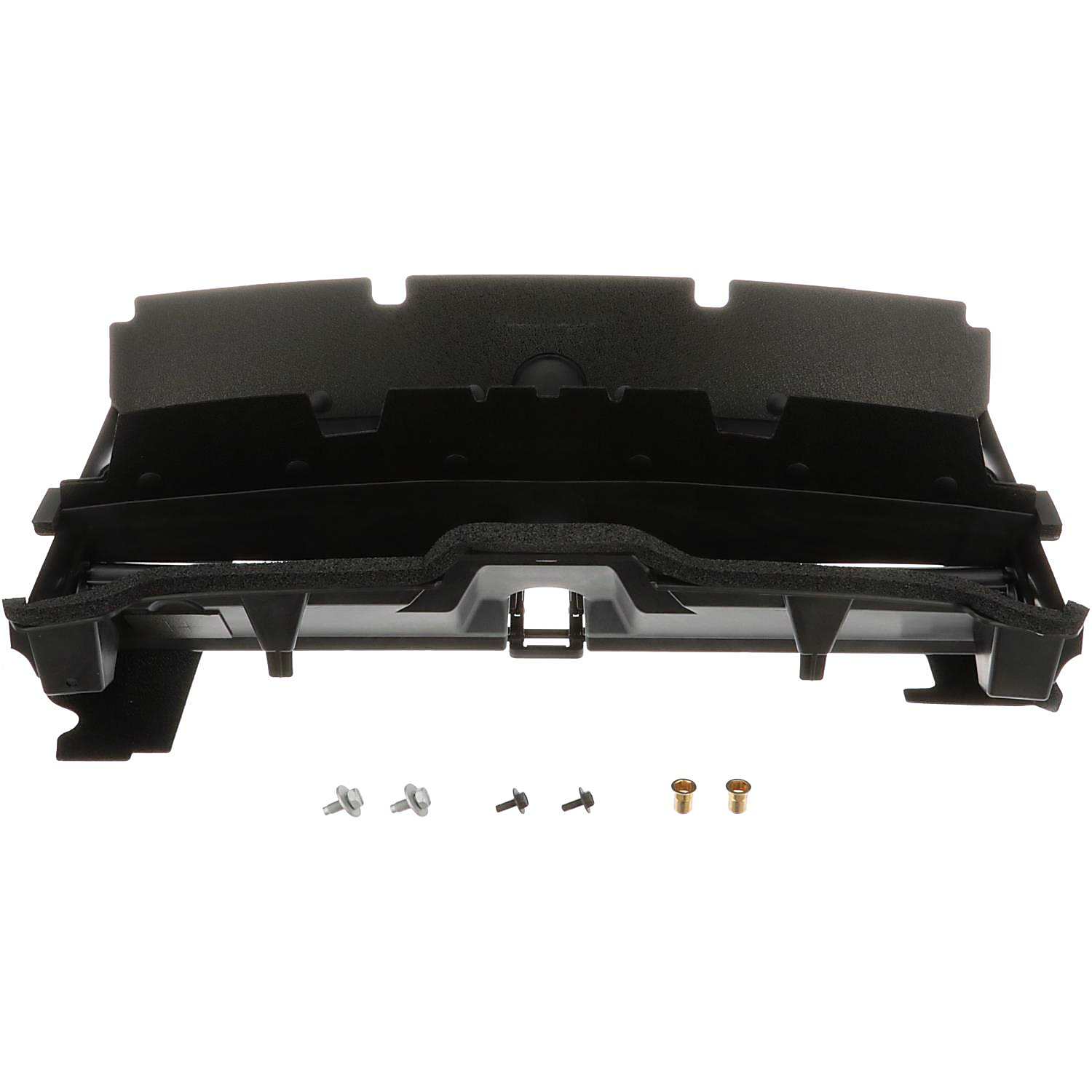 2016 Ram 1500 Active Grille Shutters from $142 | CarParts.com