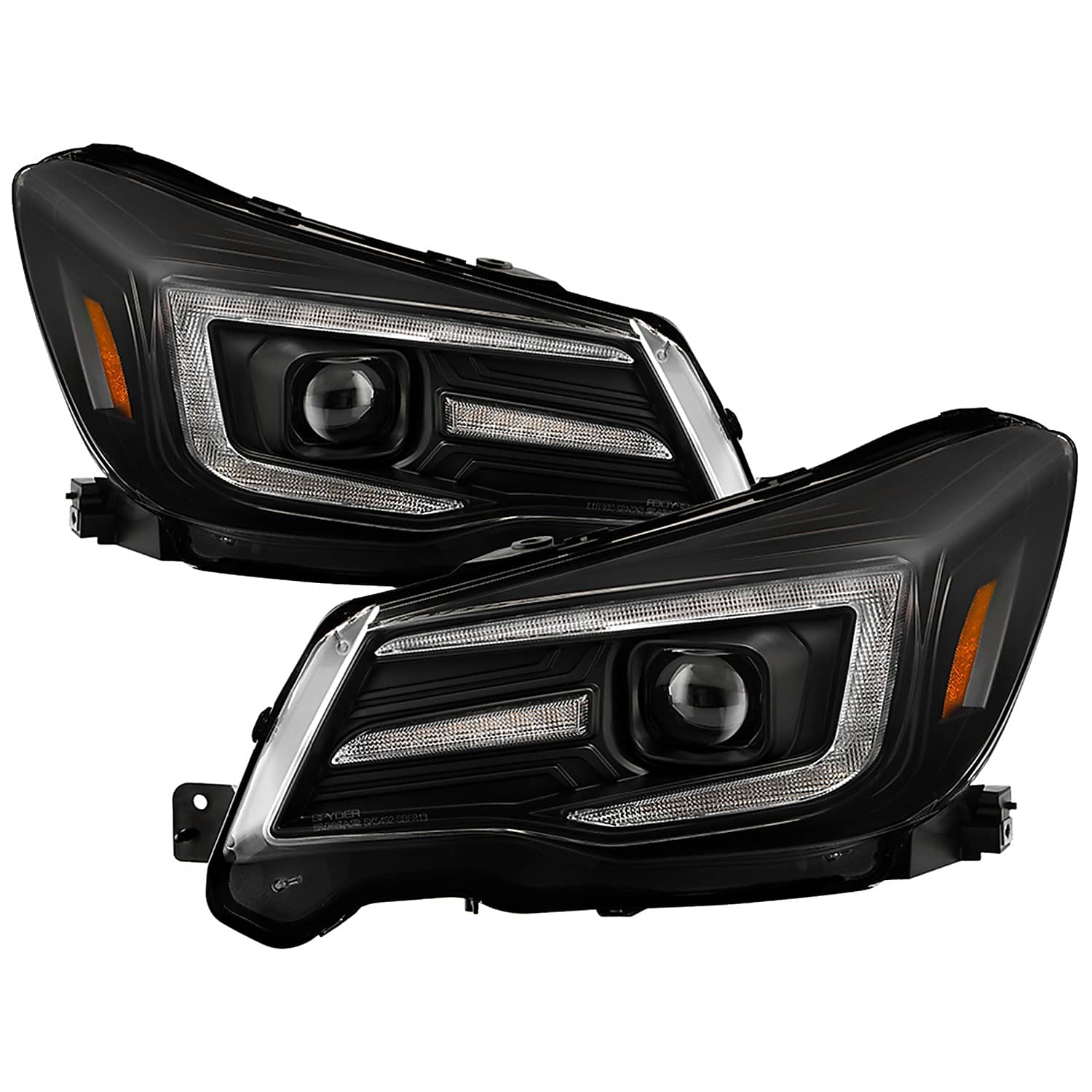 2015 Subaru Forester Headlights from $100 | CarParts.com
