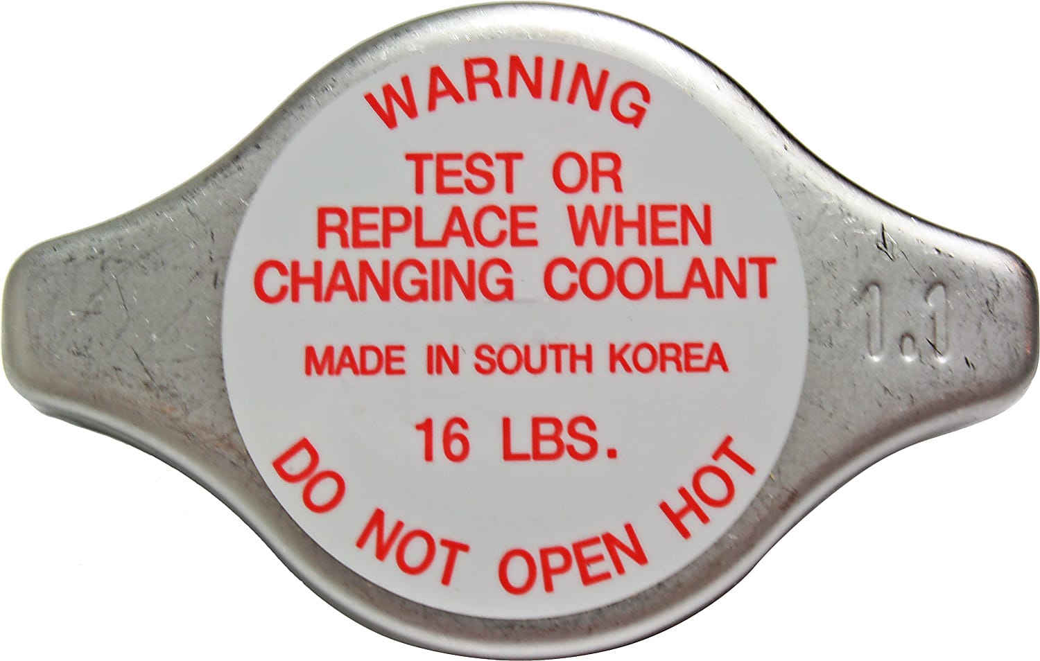 2017 Toyota Highlander Radiator Caps from $8 | CarParts.com