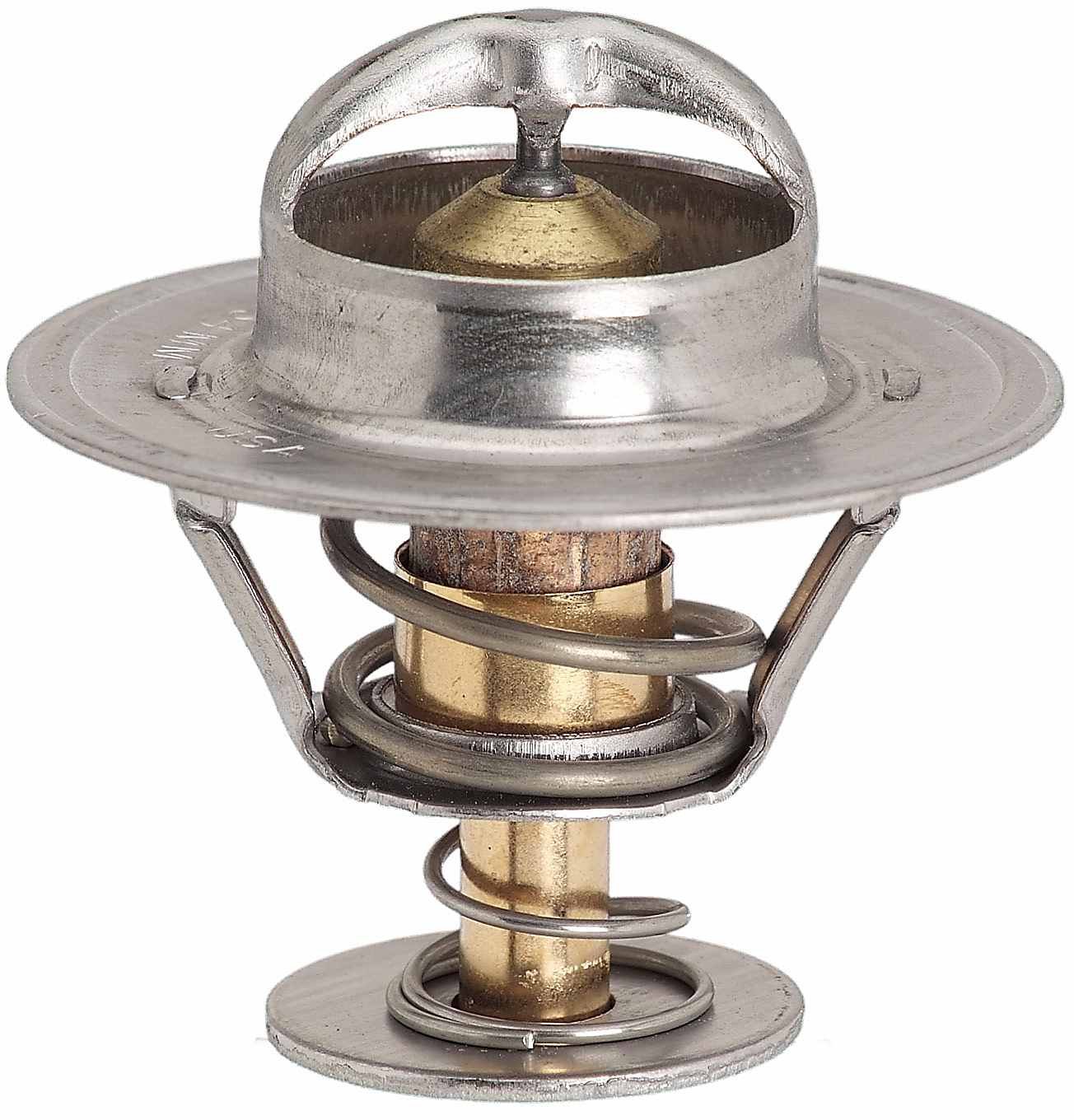 Car Thermostats - 195, 190, 185, 180 Opening Temp from $6 | CarParts.com