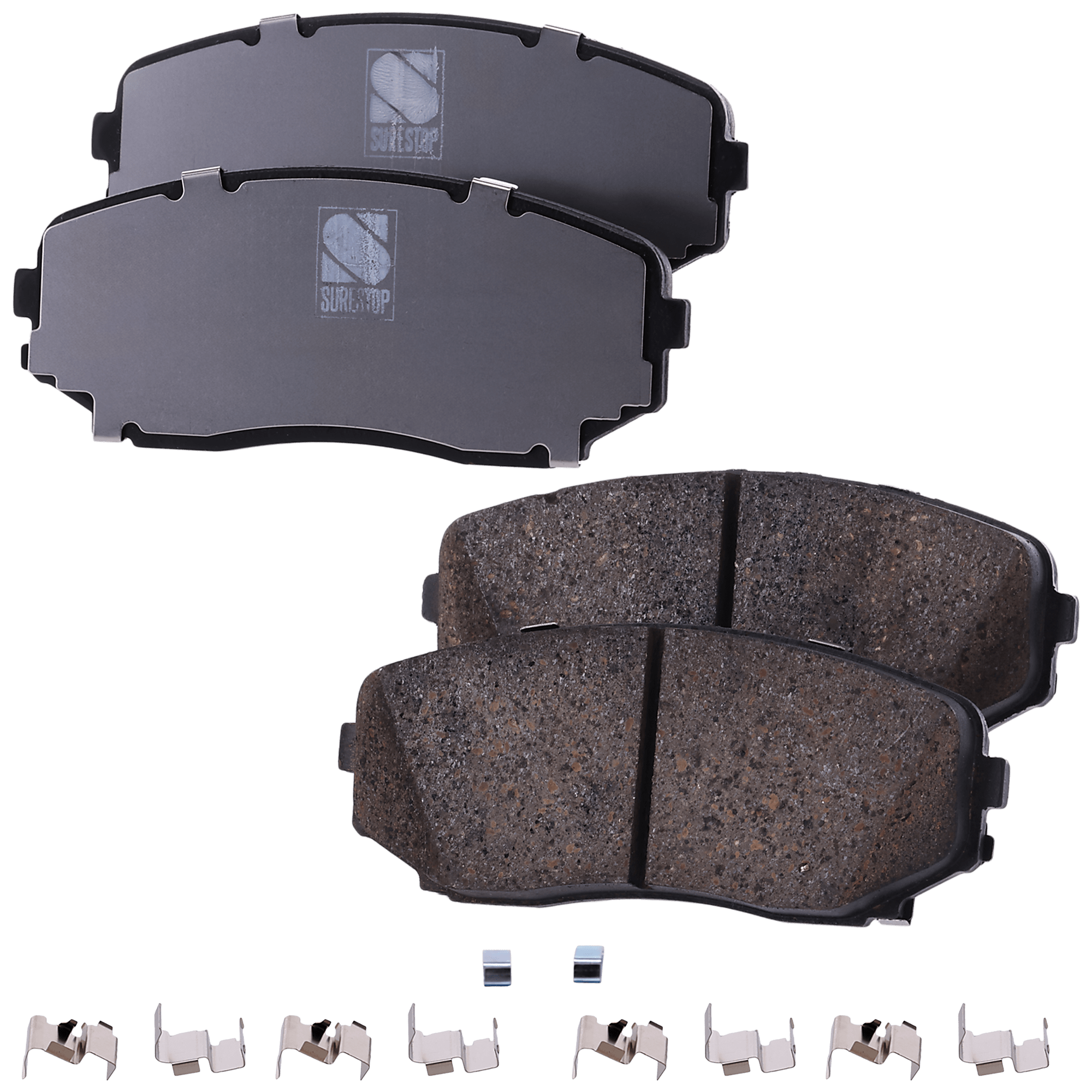 2022 Mazda CX-9 Brake Pad Sets from $22 | CarParts.com