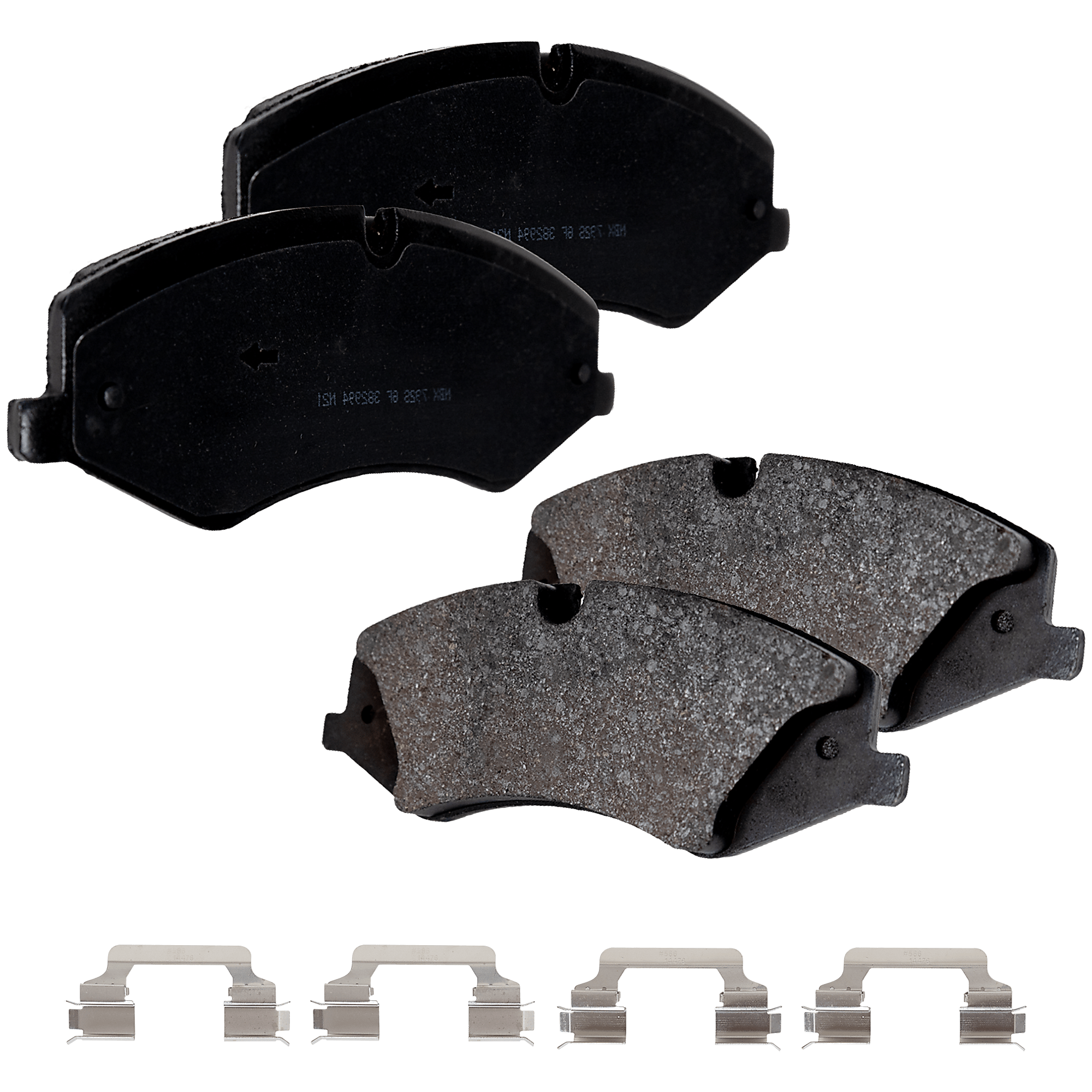 2015 Land Rover Range Rover Brake Pad Sets from $12 | CarParts.com